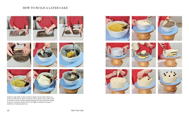 More Than Cake by Natasha Pickowicz | Hachette Book Group