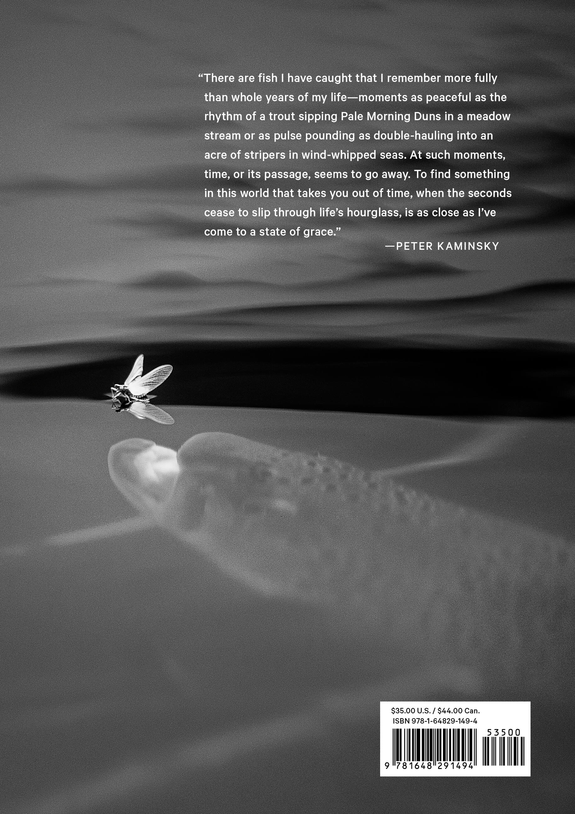 The Catch of a Lifetime by Peter Kaminsky | Hachette Book Group