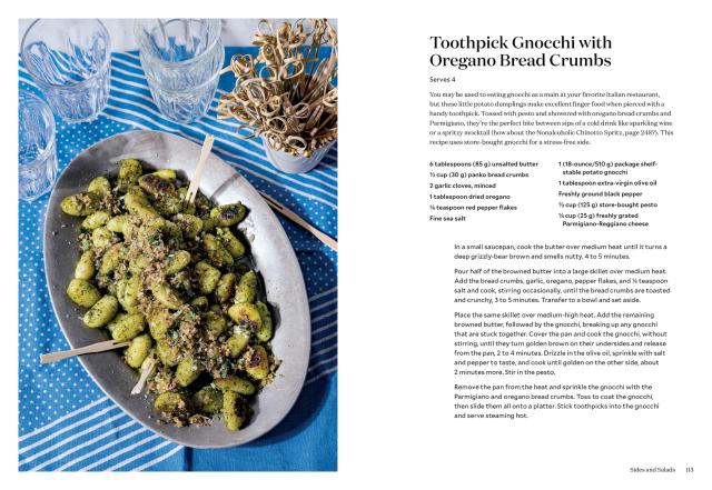 The Hostess Handbook by Maria Zizka | Hachette Book Group