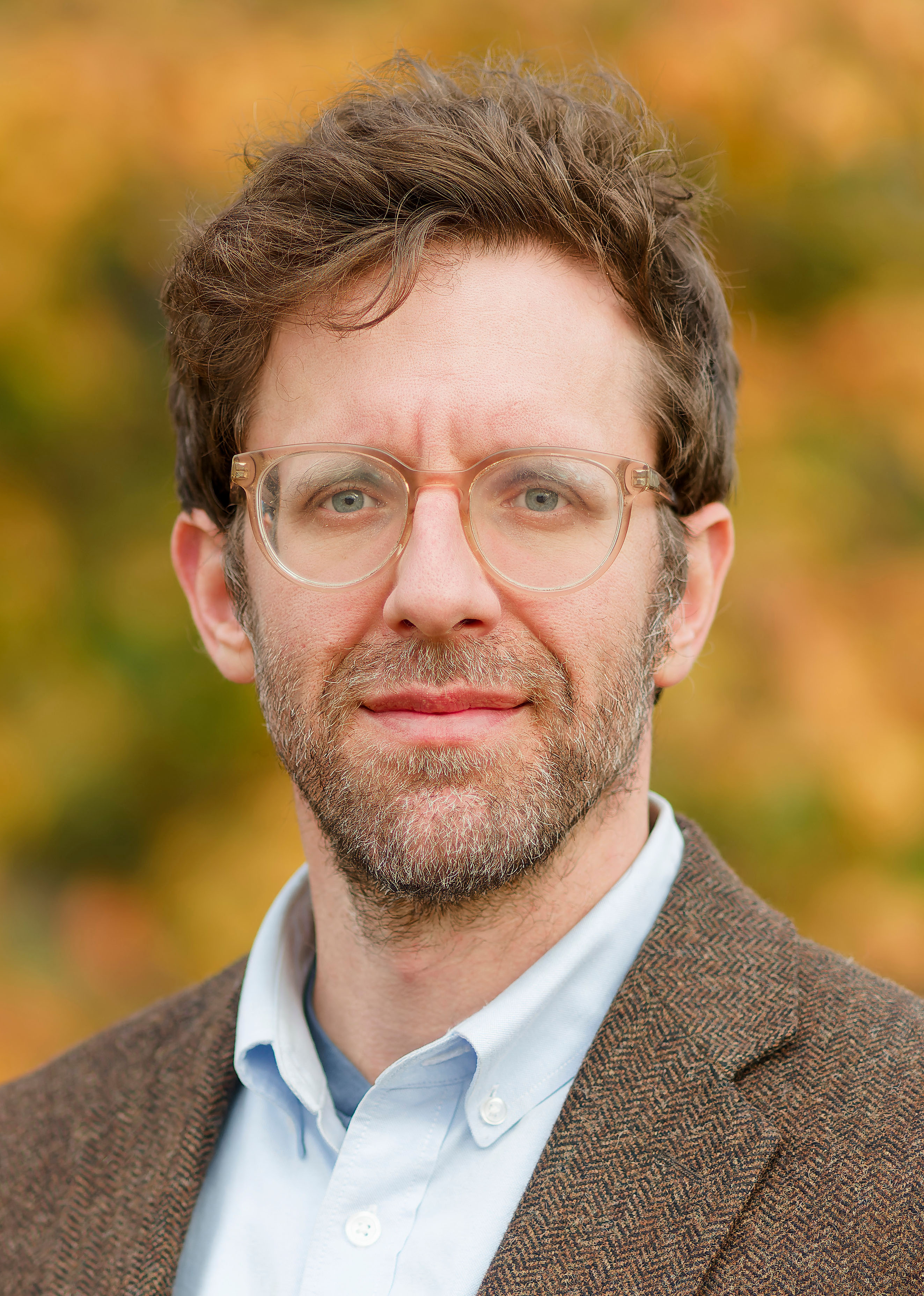 James Chappel | Hachette Book Group