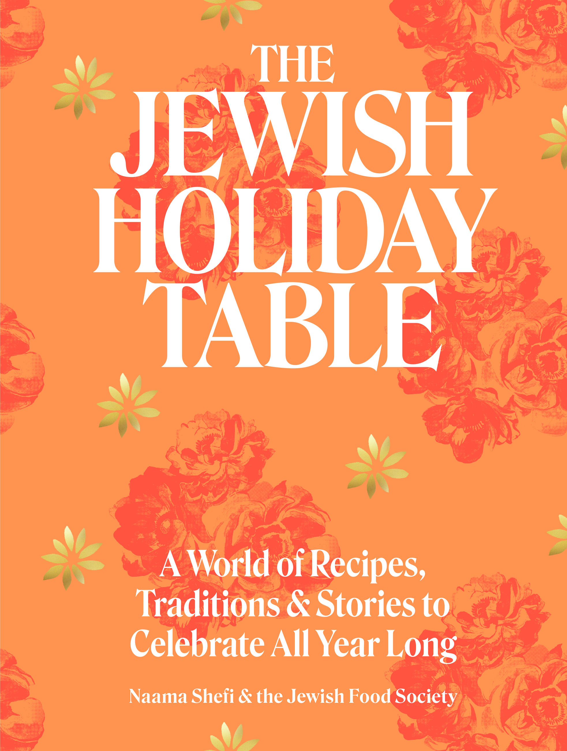 The Jewish Holiday Table Sweepstakes | Hachette Book Group