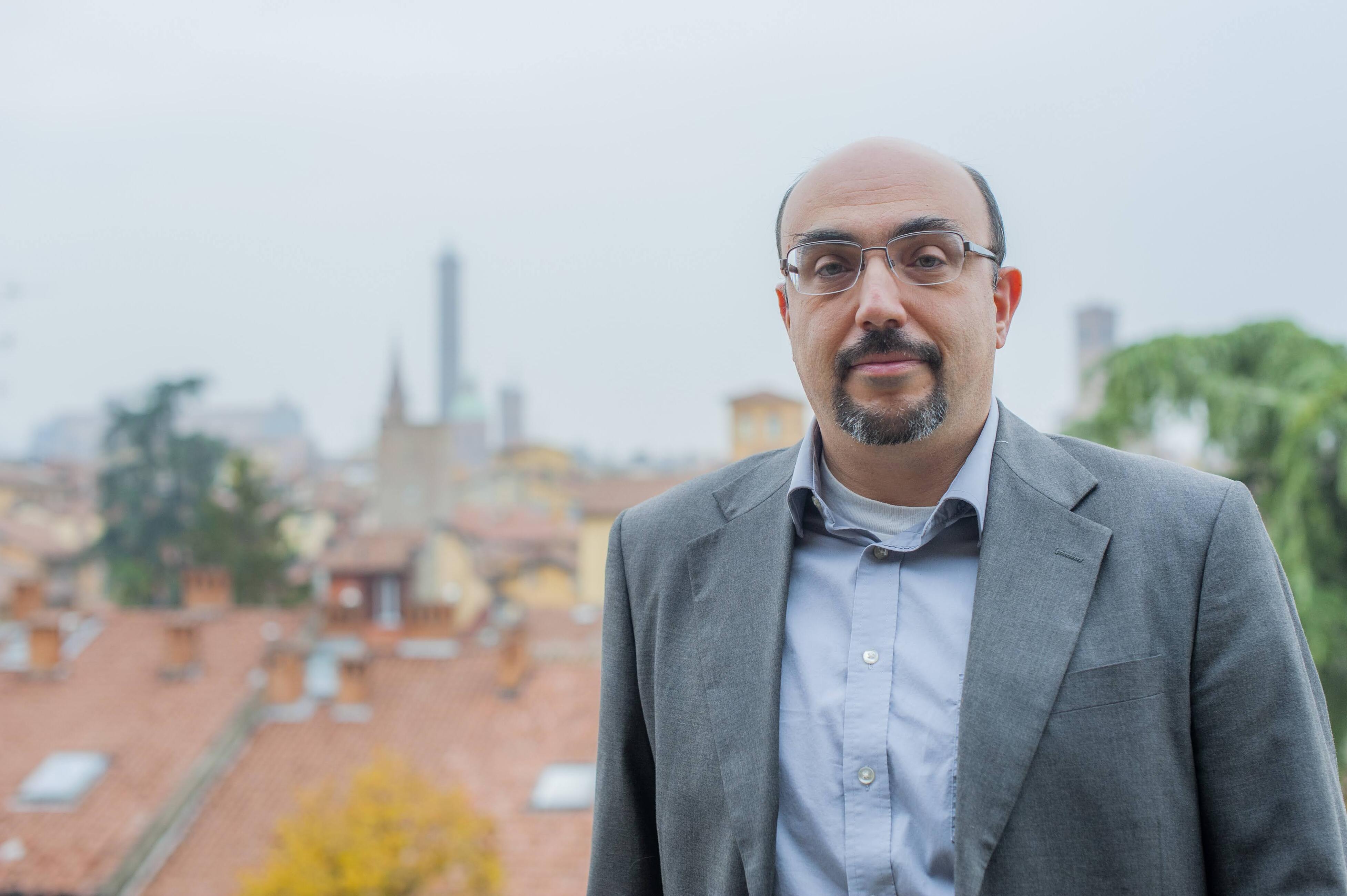 Eugene Finkel | Hachette Book Group