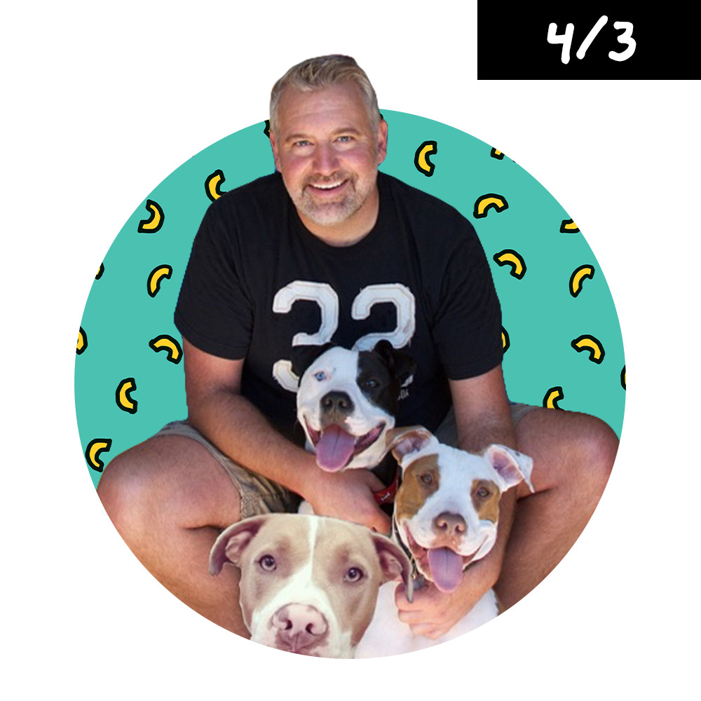 Todd Parr – Events | Todd Parr