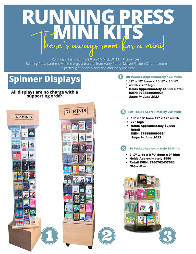 Hachette Book Group Gift Sales | Hachette Book Group