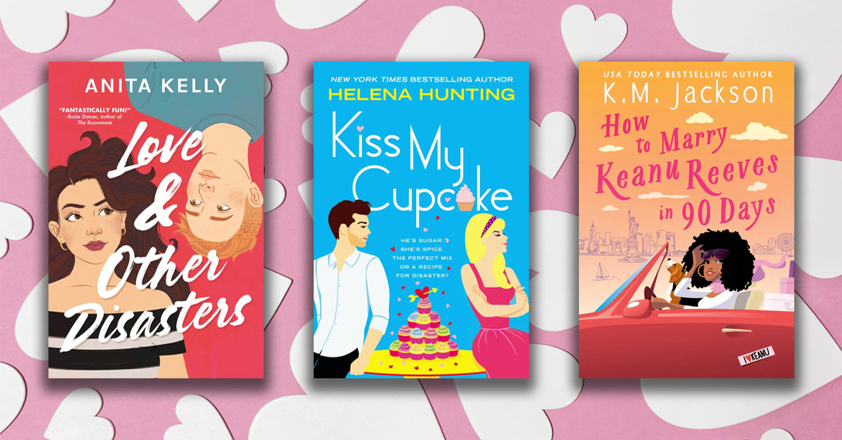 Swoon-Worthy Romances for Valentine's Day | Hachette Book Group