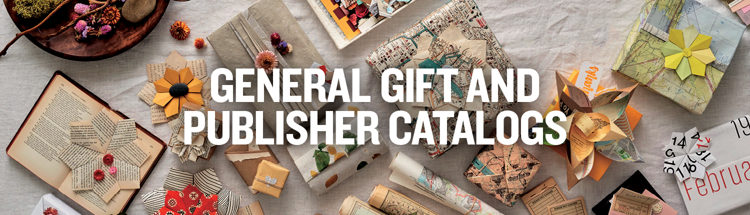 General Gift and Publisher Catalogs | Hachette Book Group