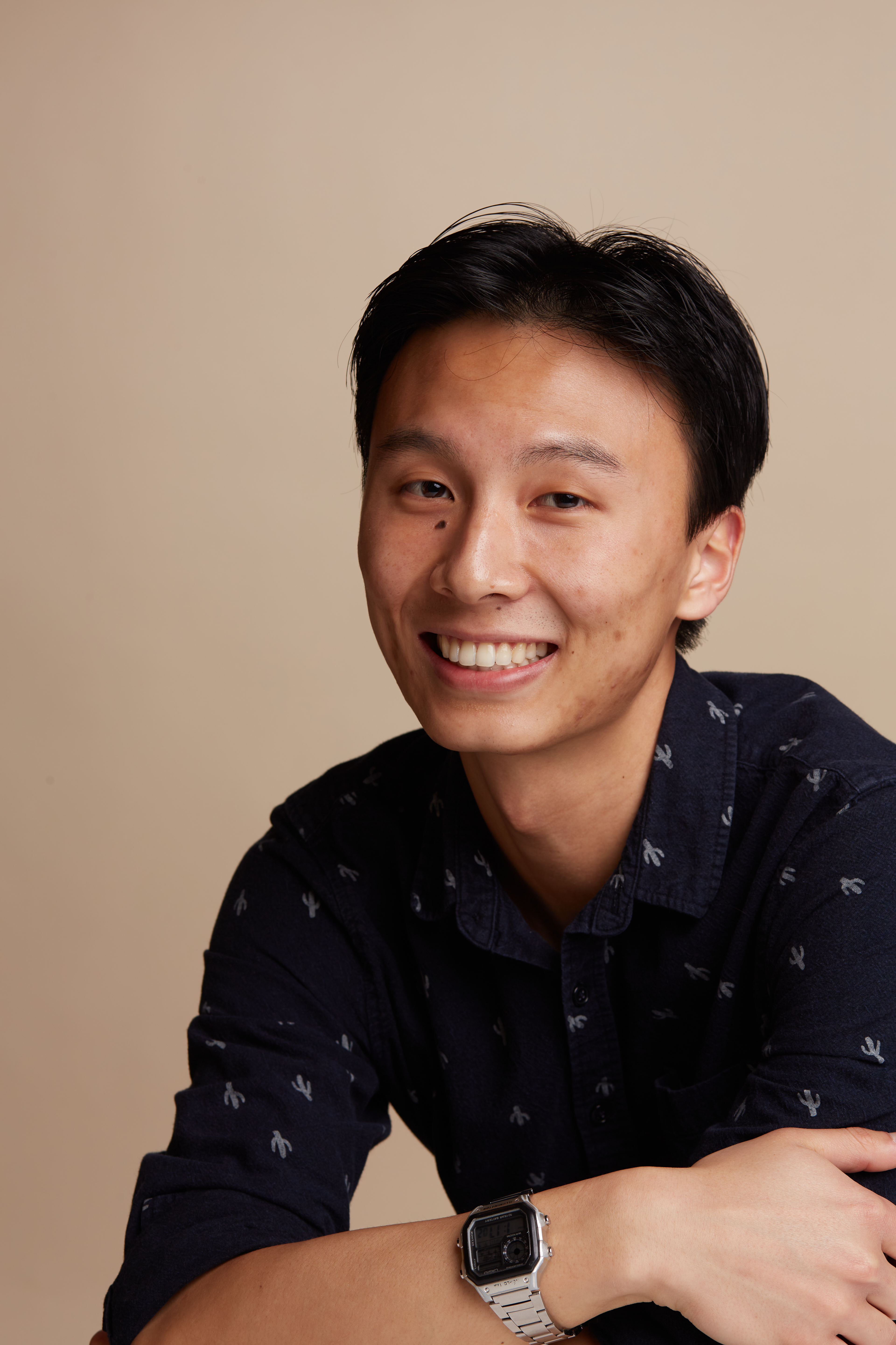 April Staff Book Report: Andrew Wang | Hachette Book Group