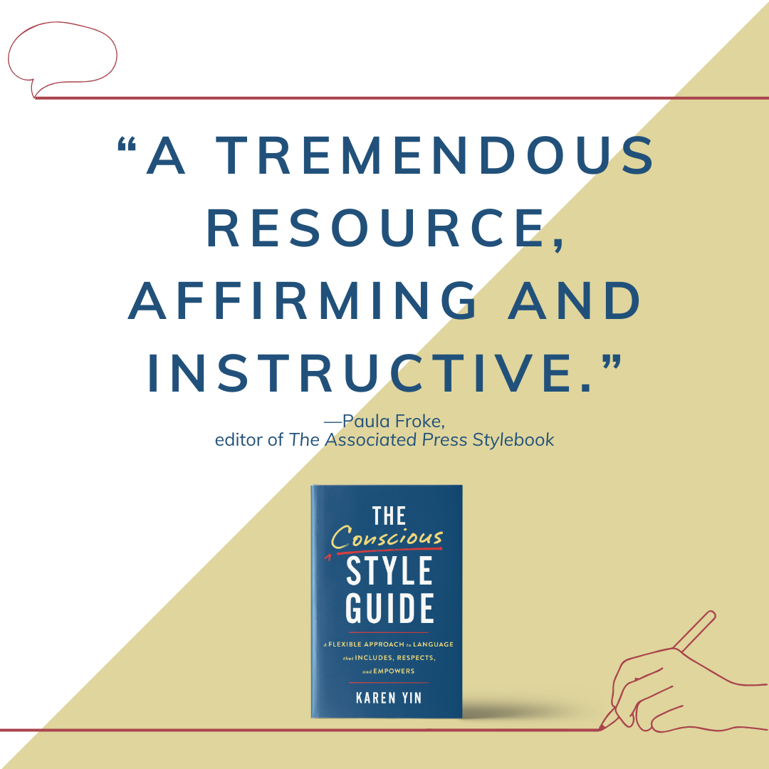 The Conscious Style Guide by Karen Yin | Hachette Book Group