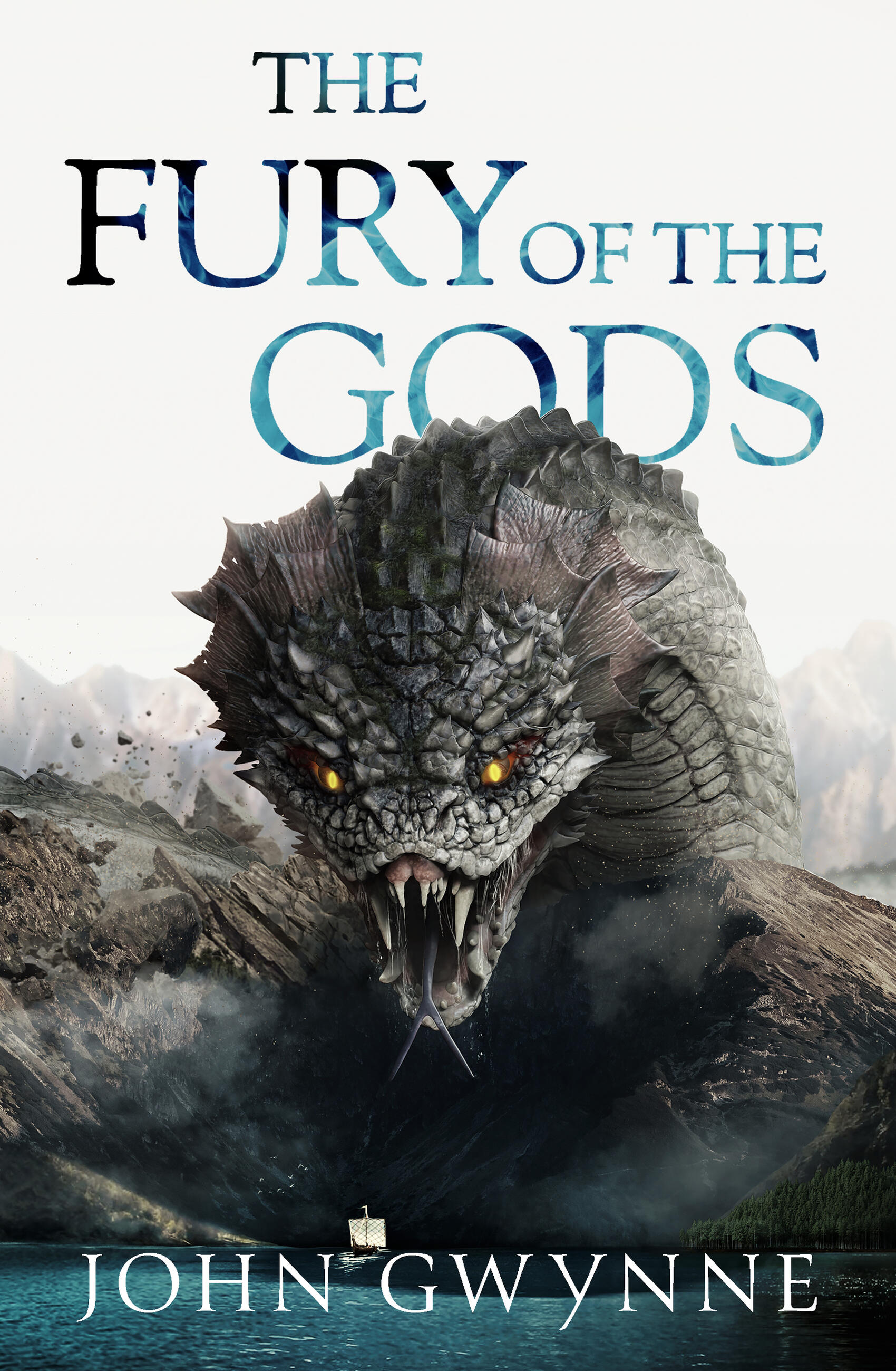 The Fifth Season by N. K. Jemisin | Hachette Book Group