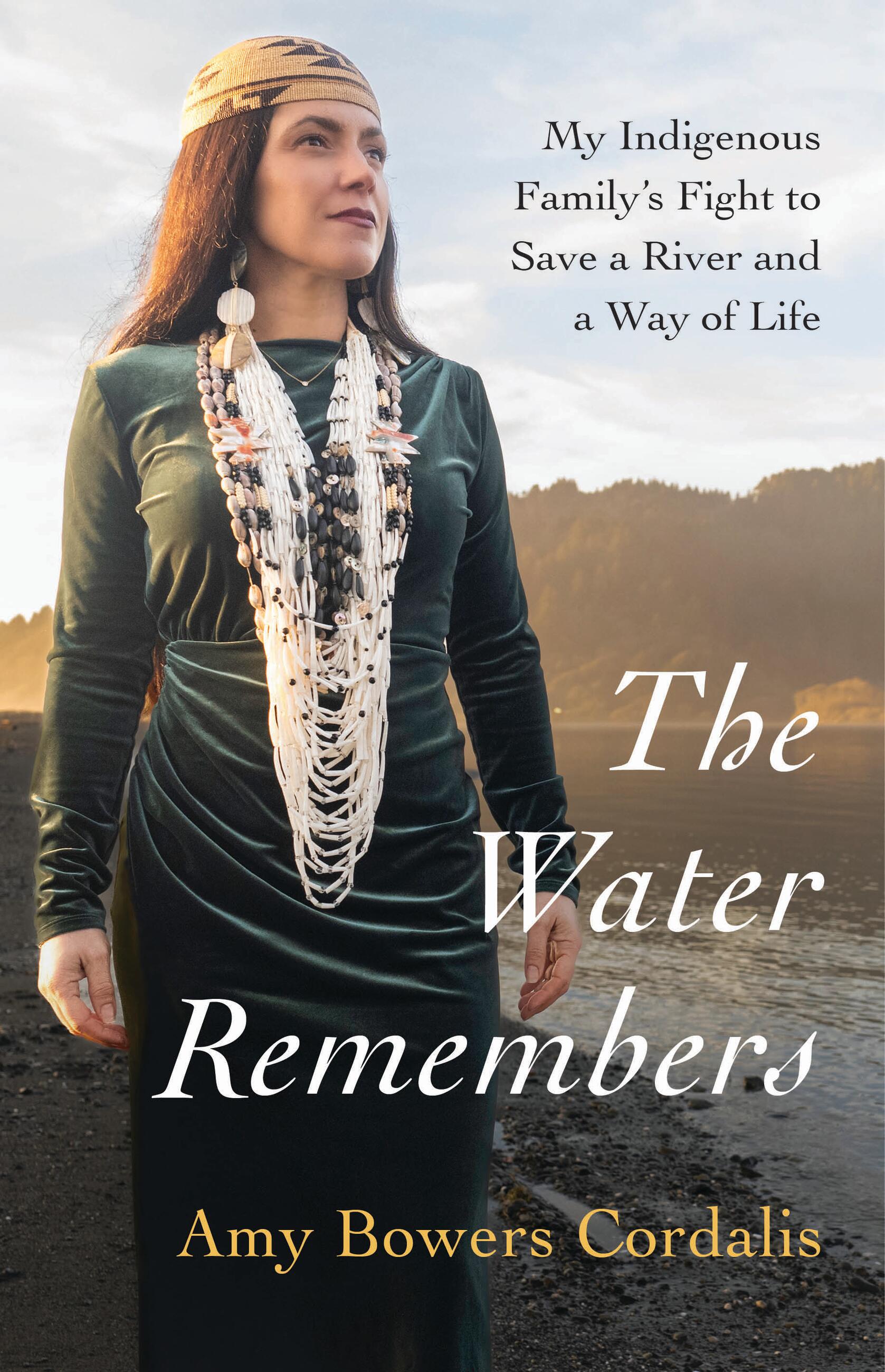 The Water Remembers by Amy Bowers Cordalis | Hachette Book Group