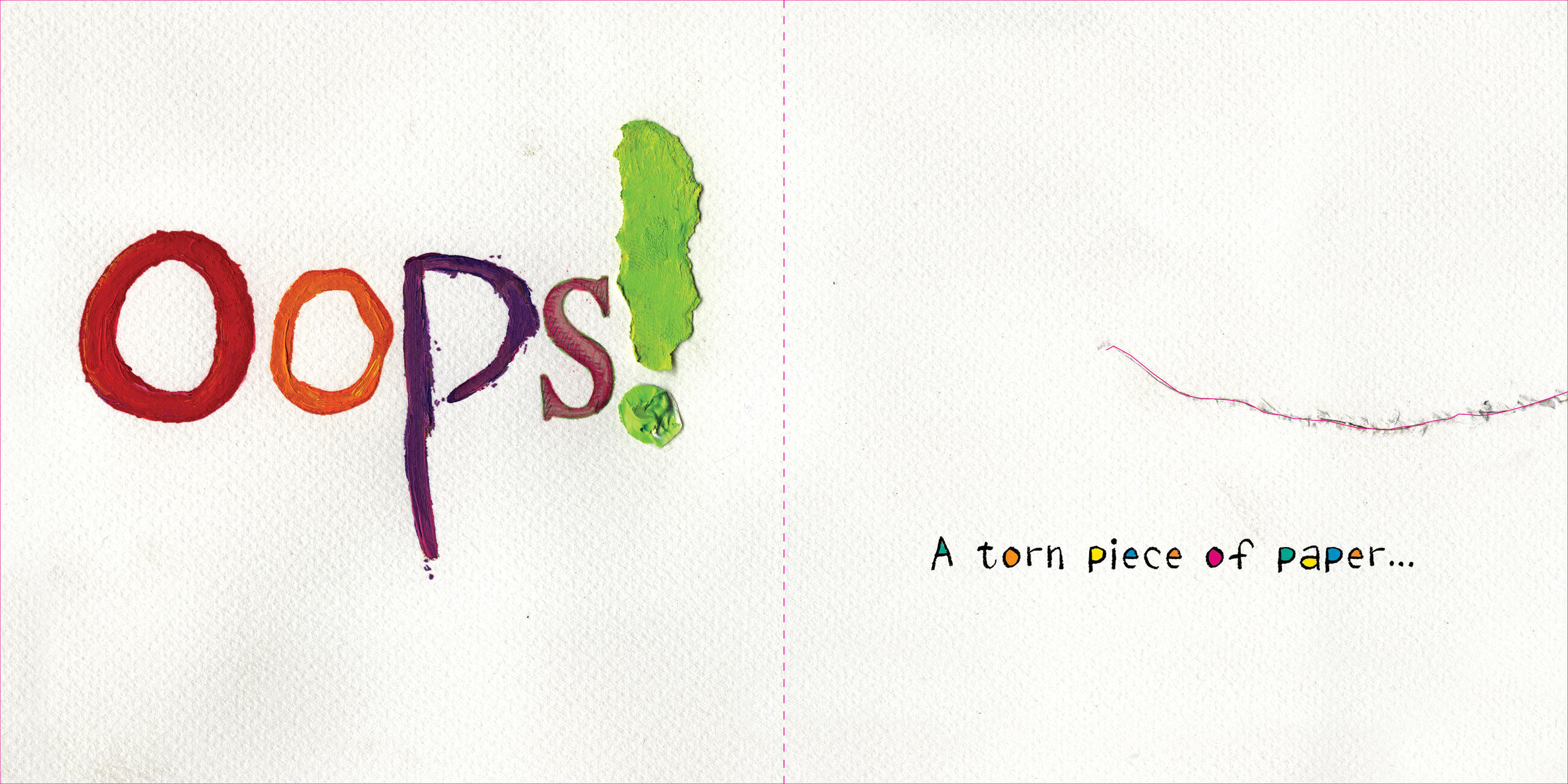 Beautiful Oops! by Barney Saltzberg | Hachette Book Group