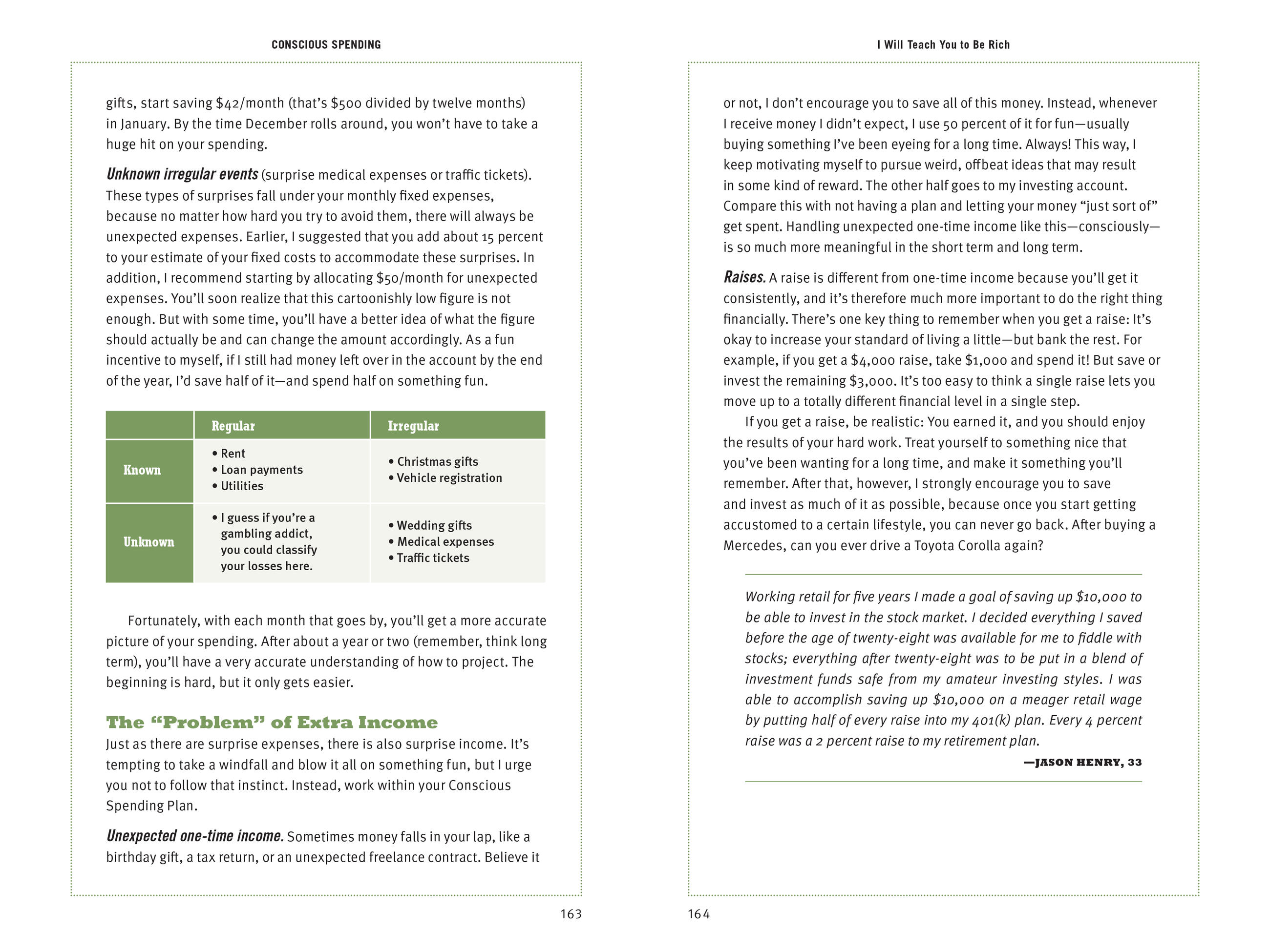 I Will Teach You to Be Rich by Ramit Sethi | Hachette Book Group