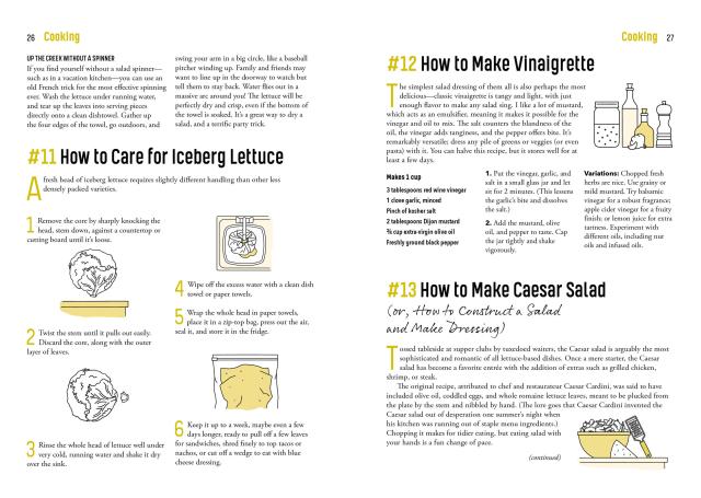 Home Ec for Everyone: Practical Life Skills in 118 Projects by Sharon ...