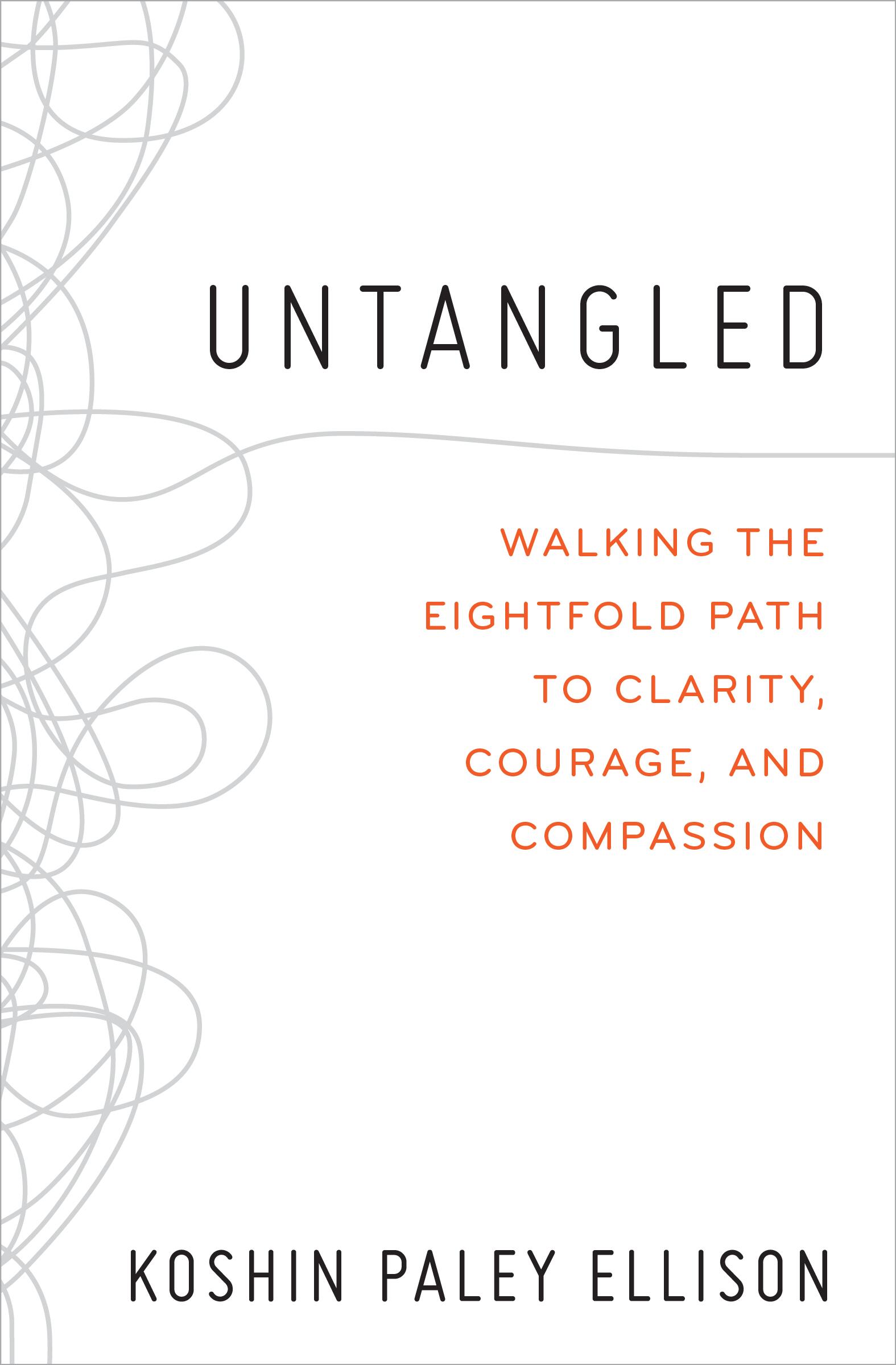 Untangled by Koshin Paley Ellison | Hachette Book Group