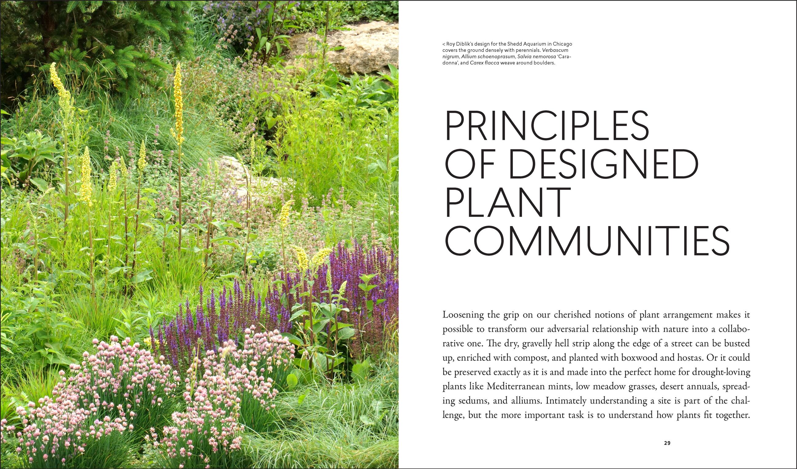 Planting in a Post-Wild World by Thomas Rainer & Claudia West ...