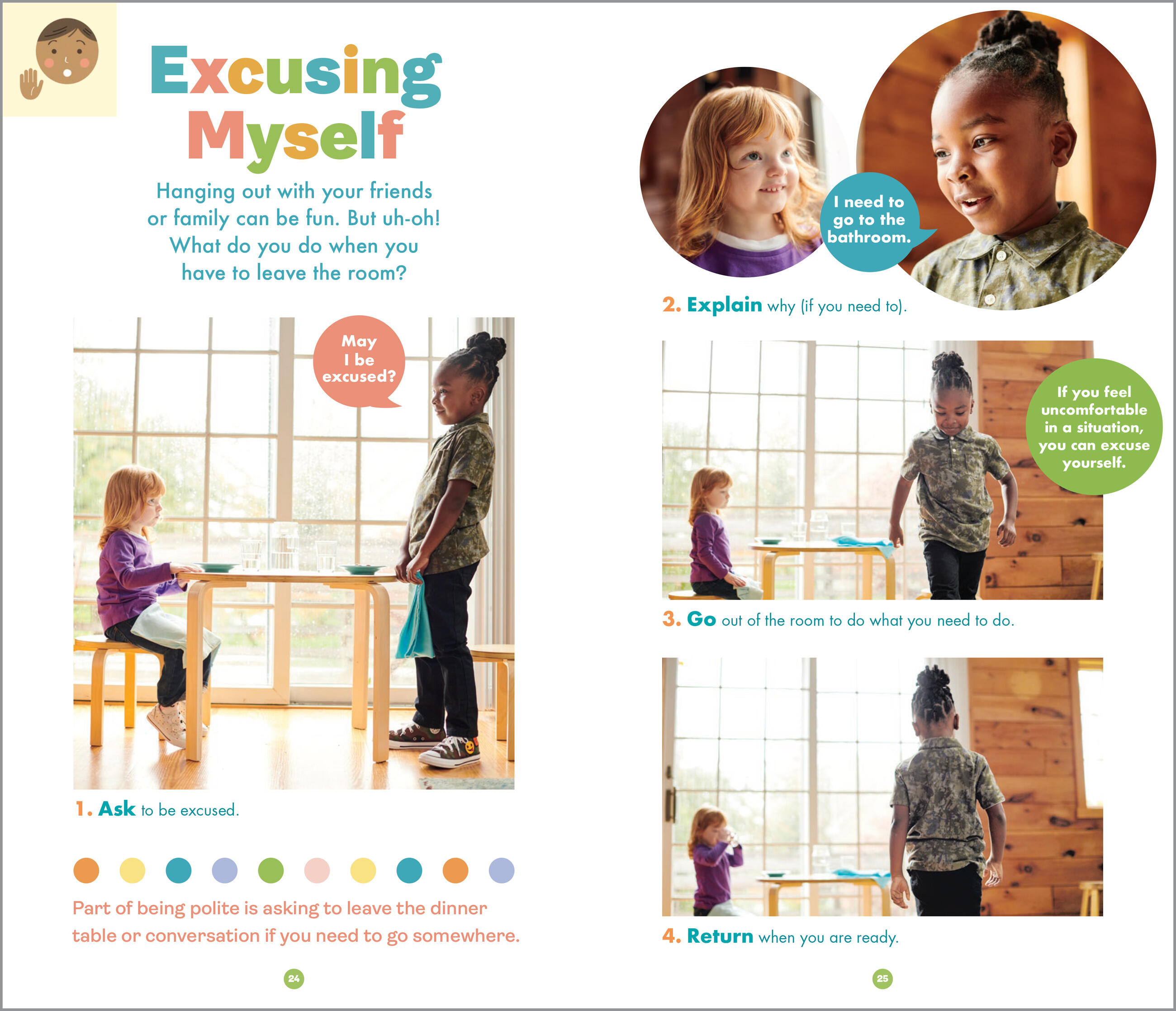 I Did It Myself! by Saniyyah Khalilallah | Hachette Book Group