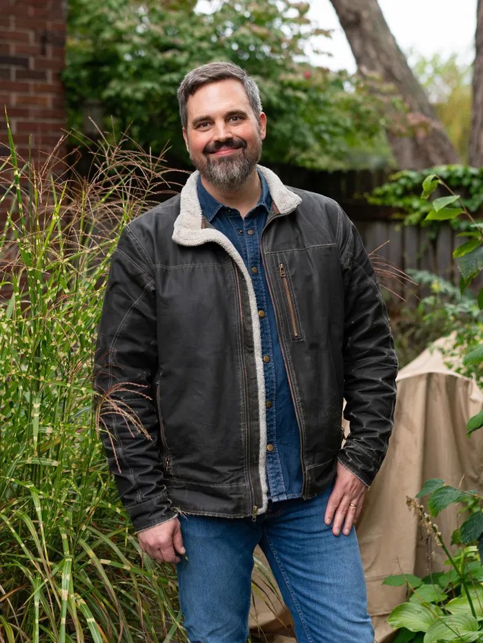 Matthew C. Halteman | Hachette Book Group