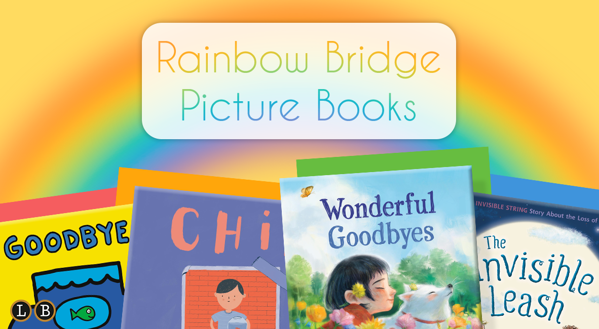 Rainbow Bridge Picture Books | Hachette Book Group