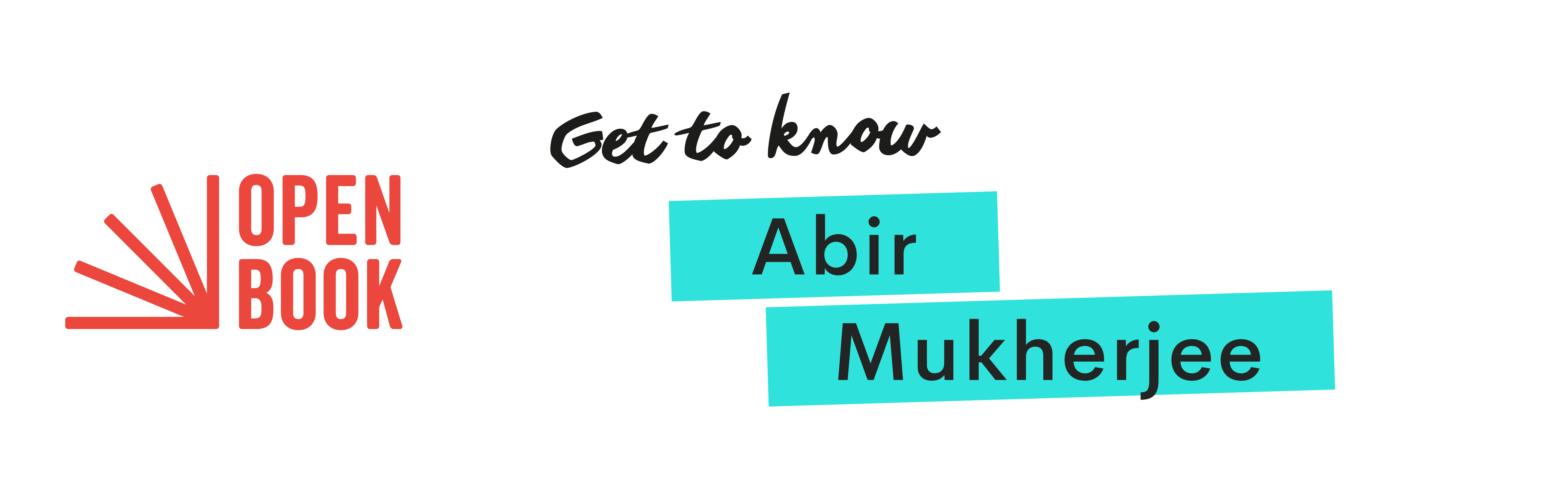 Get to Know Abir Mukherjee | Hachette Book Group