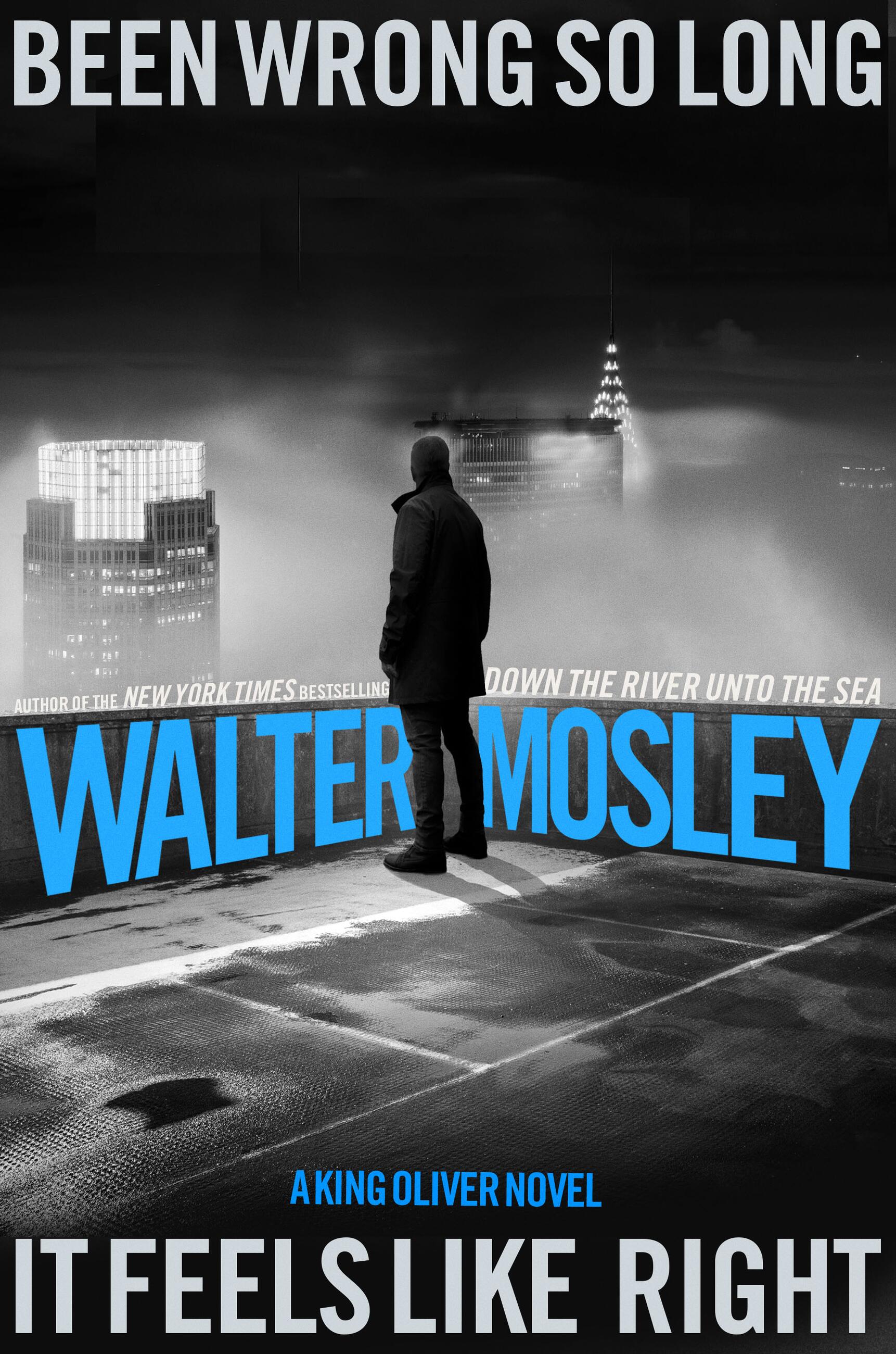 Walter Mosley | Hachette Book Group