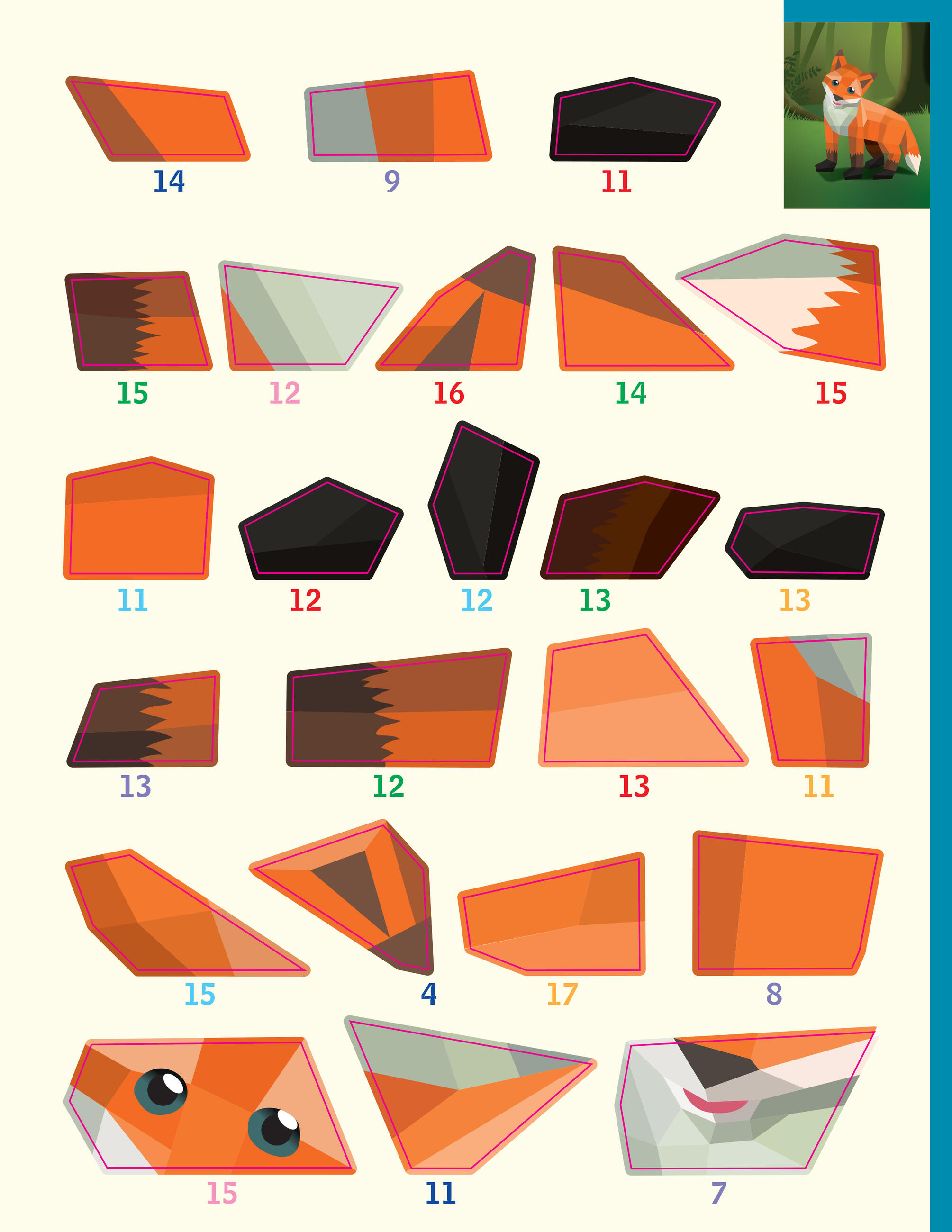 Learn by Sticker: Addition and Subtraction by Workman Publishing ...