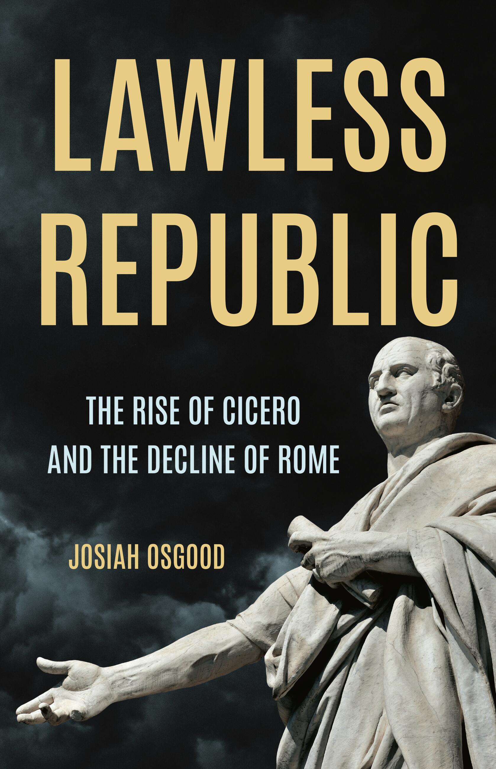 10 Books About the Roman Empire | Hachette Book Group