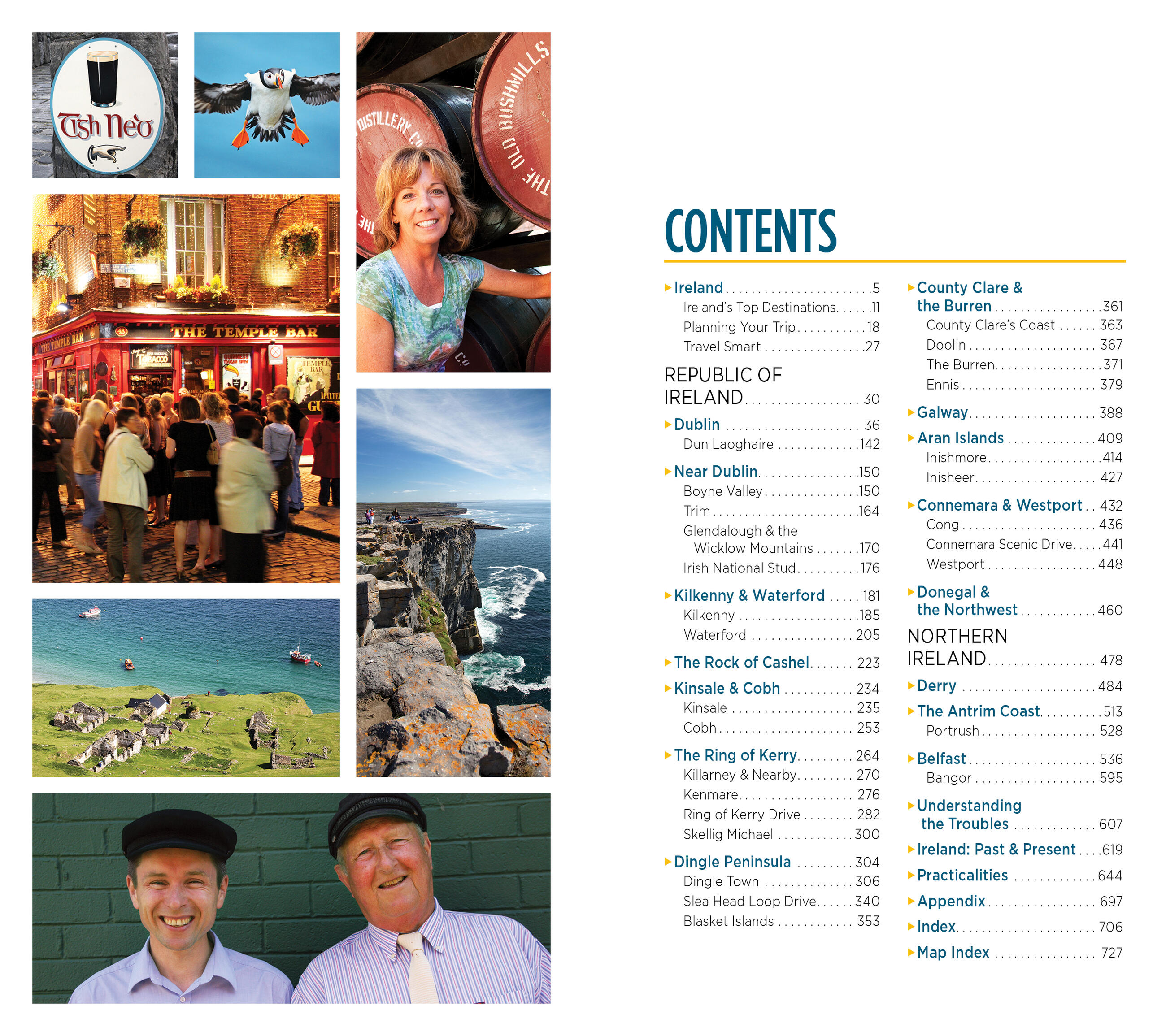 Rick Steves Ireland by Rick Steves | Hachette Book Group