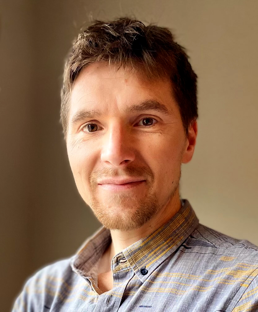 Michael Albertus | Hachette Book Group