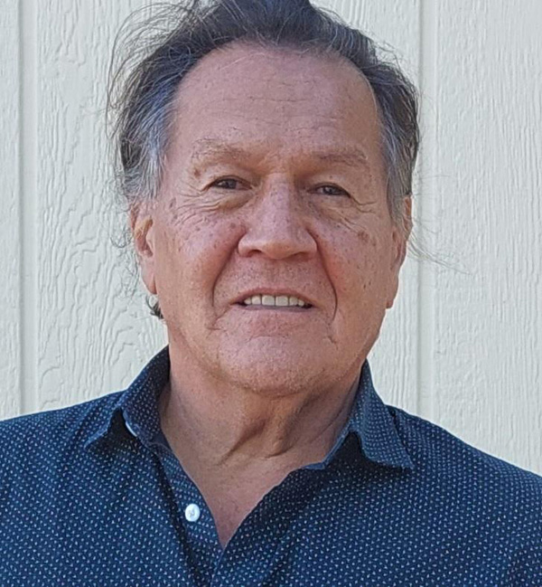 Daniel Ramirez | Hachette Book Group