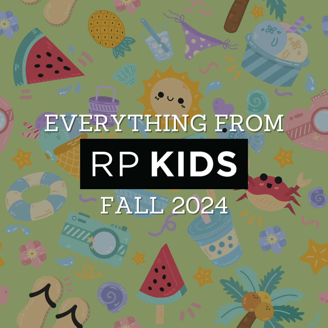 Everything from Running Press Kids in Fall 2024 | Hachette Book Group