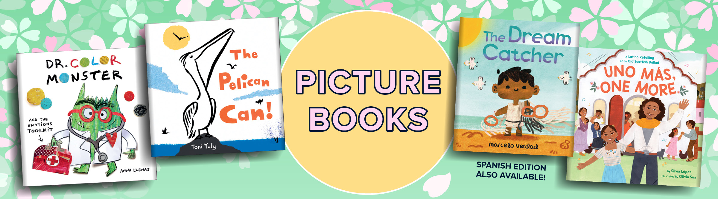 Picture Books | Hachette Book Group