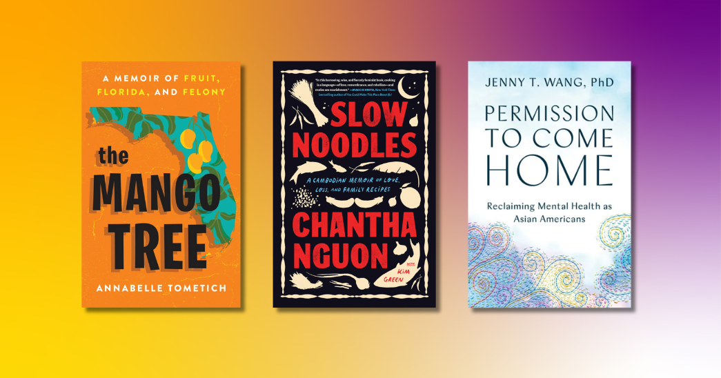 New Voices to Read this AAPI Month | Hachette Book Group
