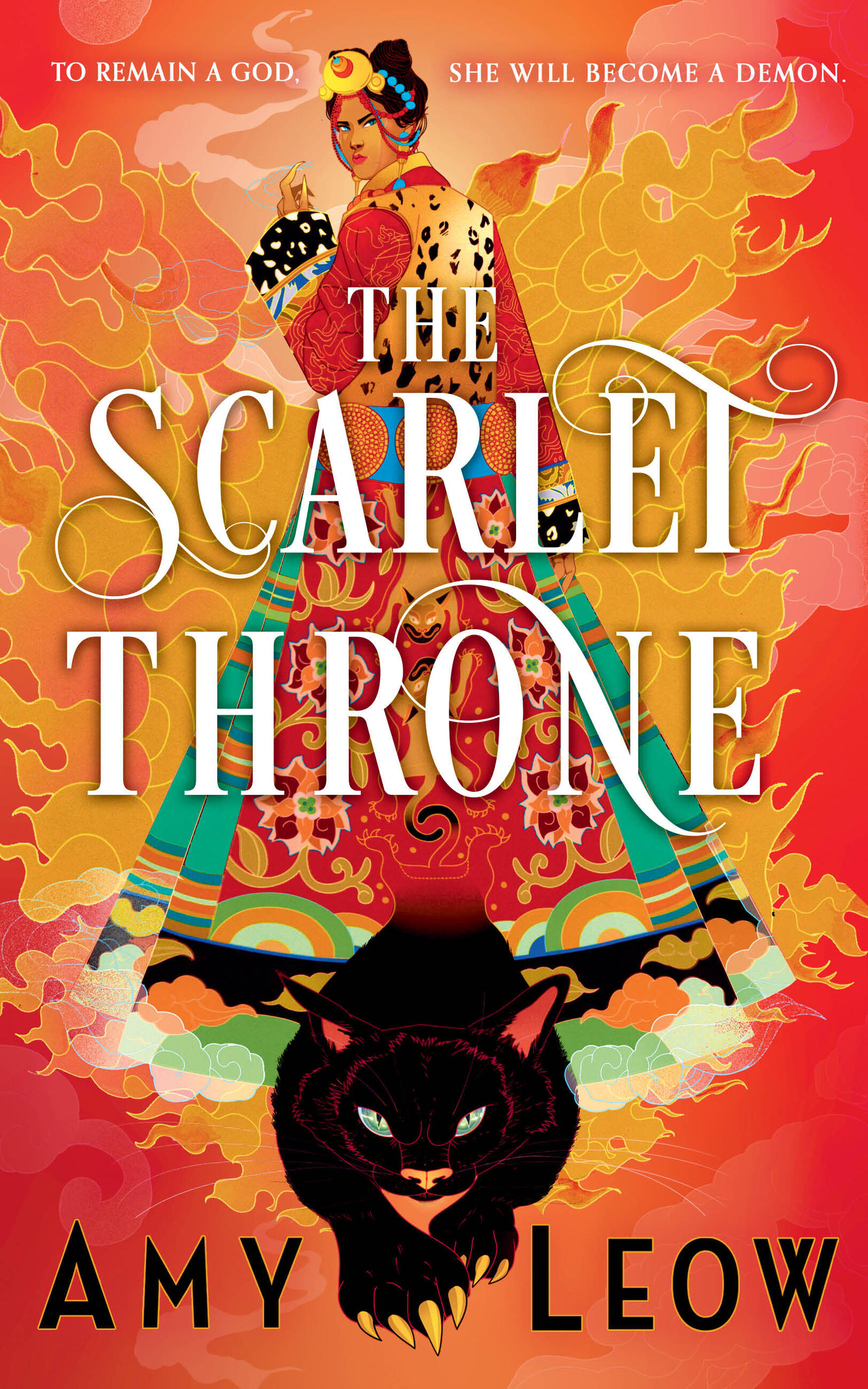 The Fifth Season by N. K. Jemisin | Hachette Book Group