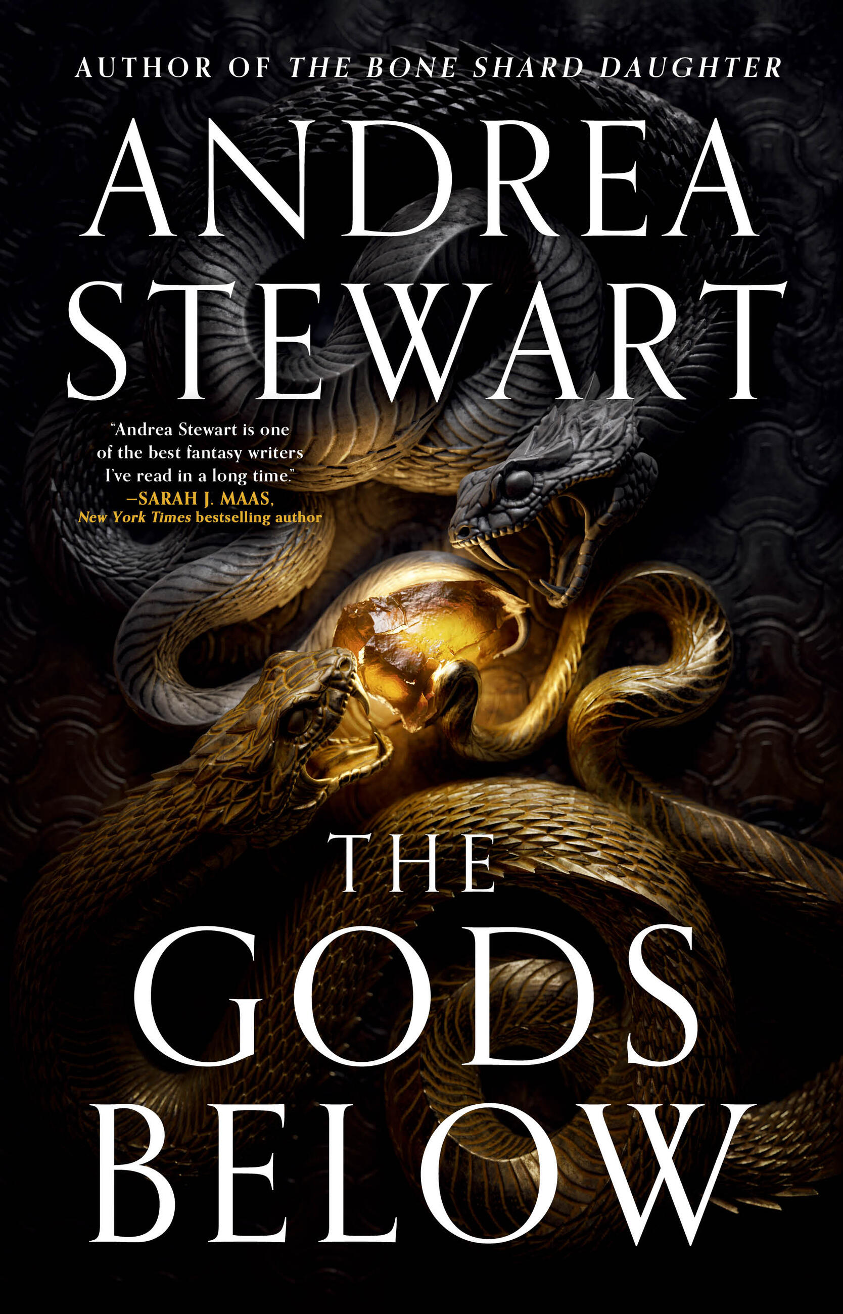 The Fury of the Gods by John Gwynne | Hachette Book Group