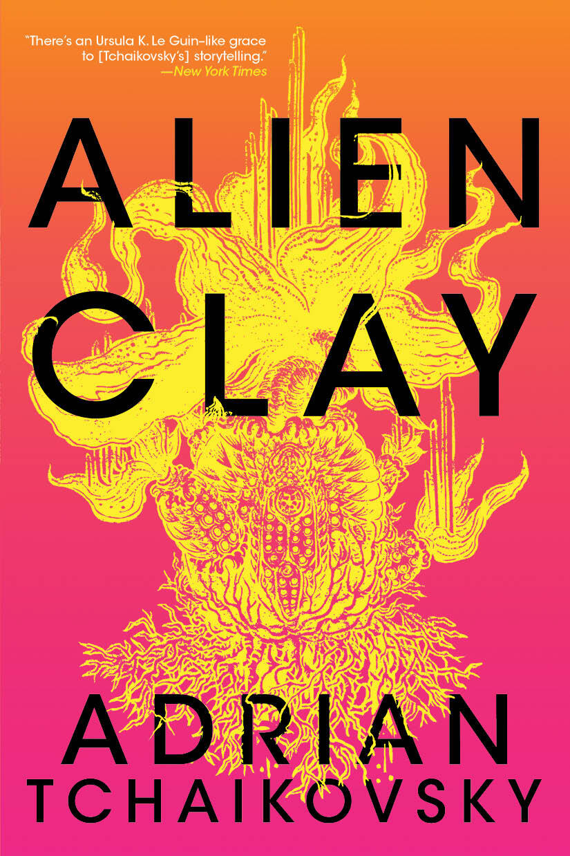 Ancillary Mercy by Ann Leckie | Hachette Book Group