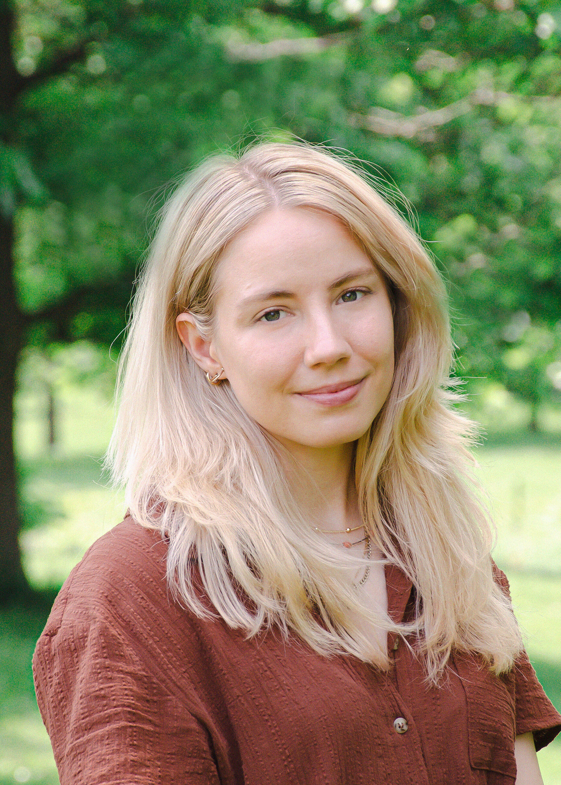 Andrea Bell | Hachette Book Group