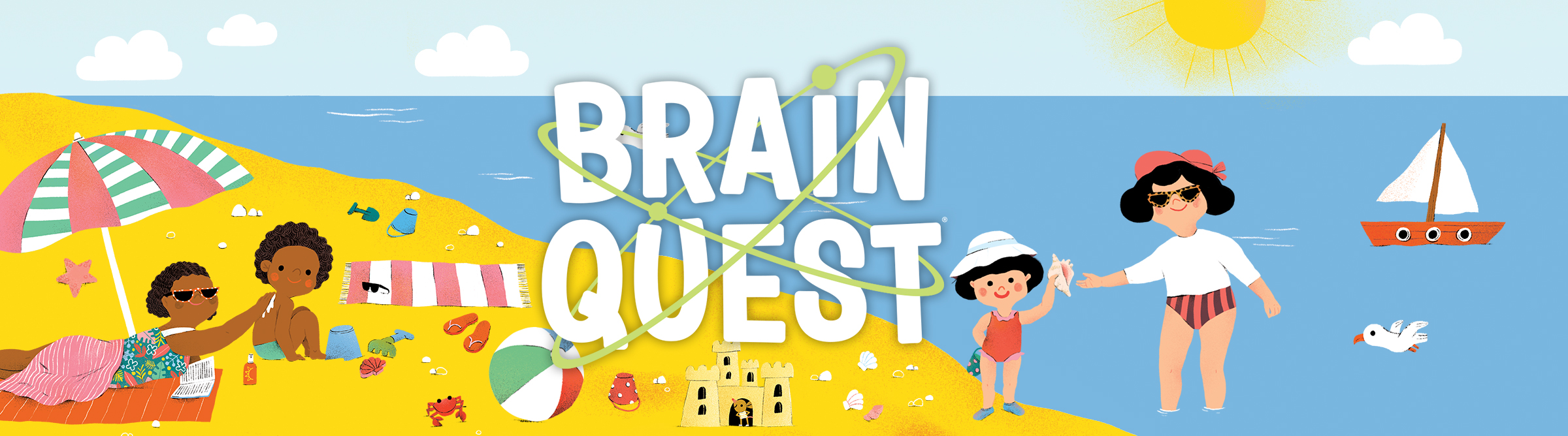 Brain Quest – Home | Hachette Book Group