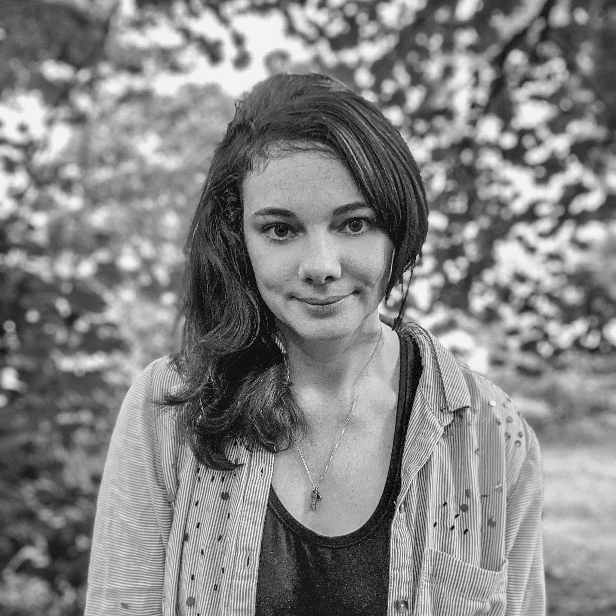 Bridget Shirvell | Hachette Book Group