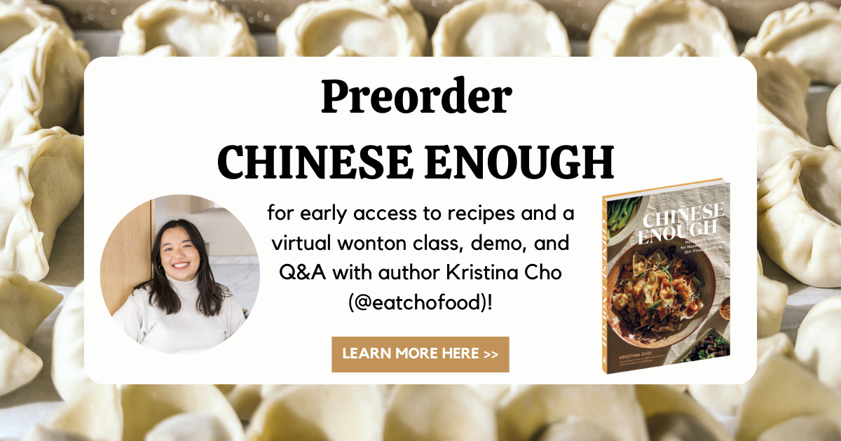Artisan Chinese Enough Preorder | Hachette Book Group