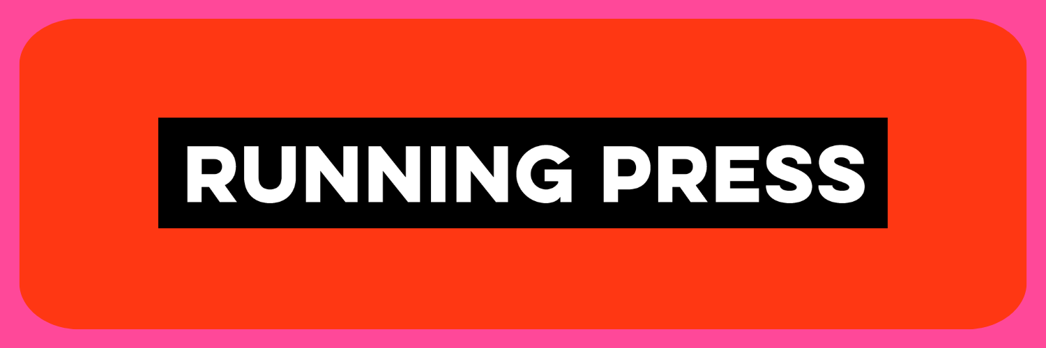 Running Press | Hachette Book Group