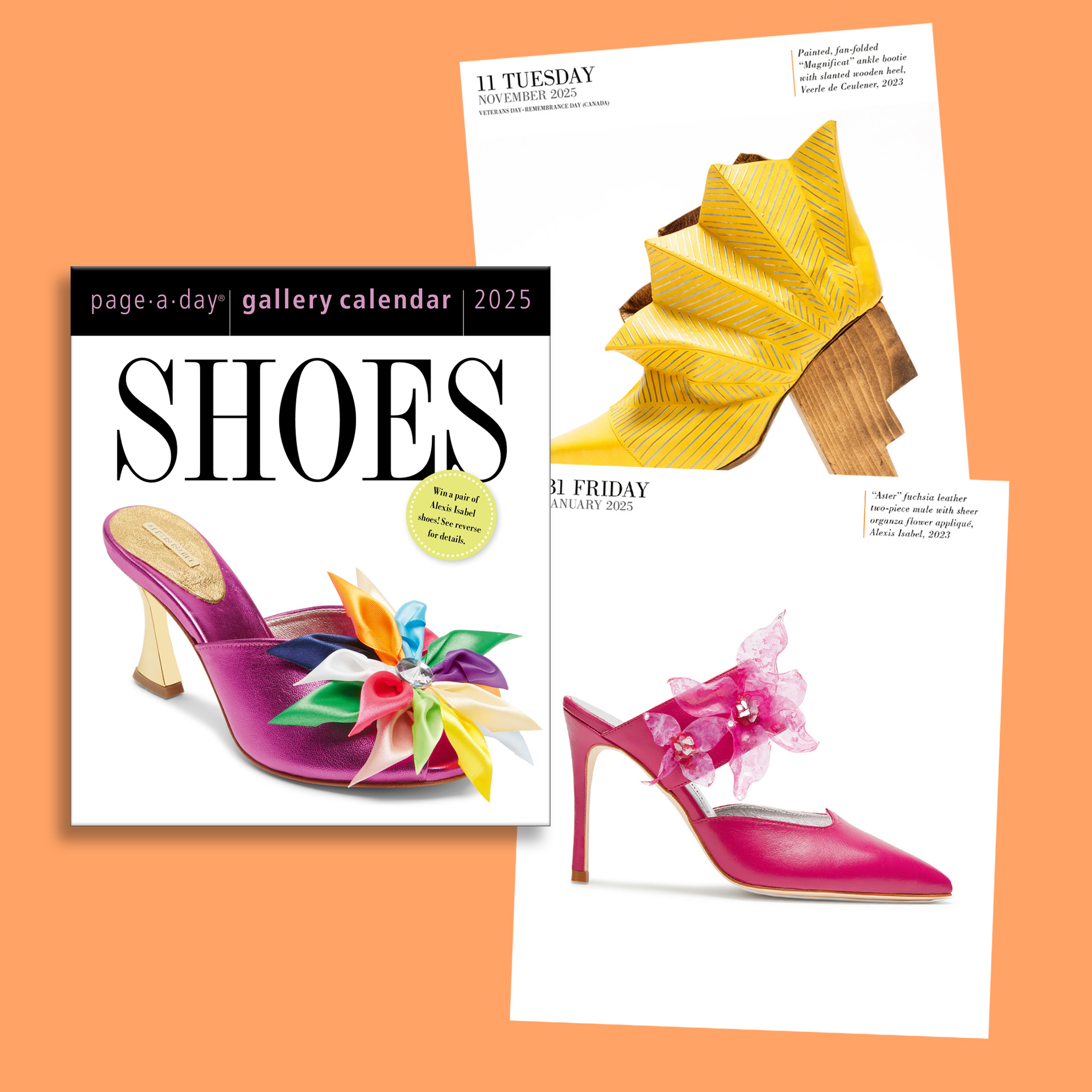 Workman Calendars | Hachette Book Group