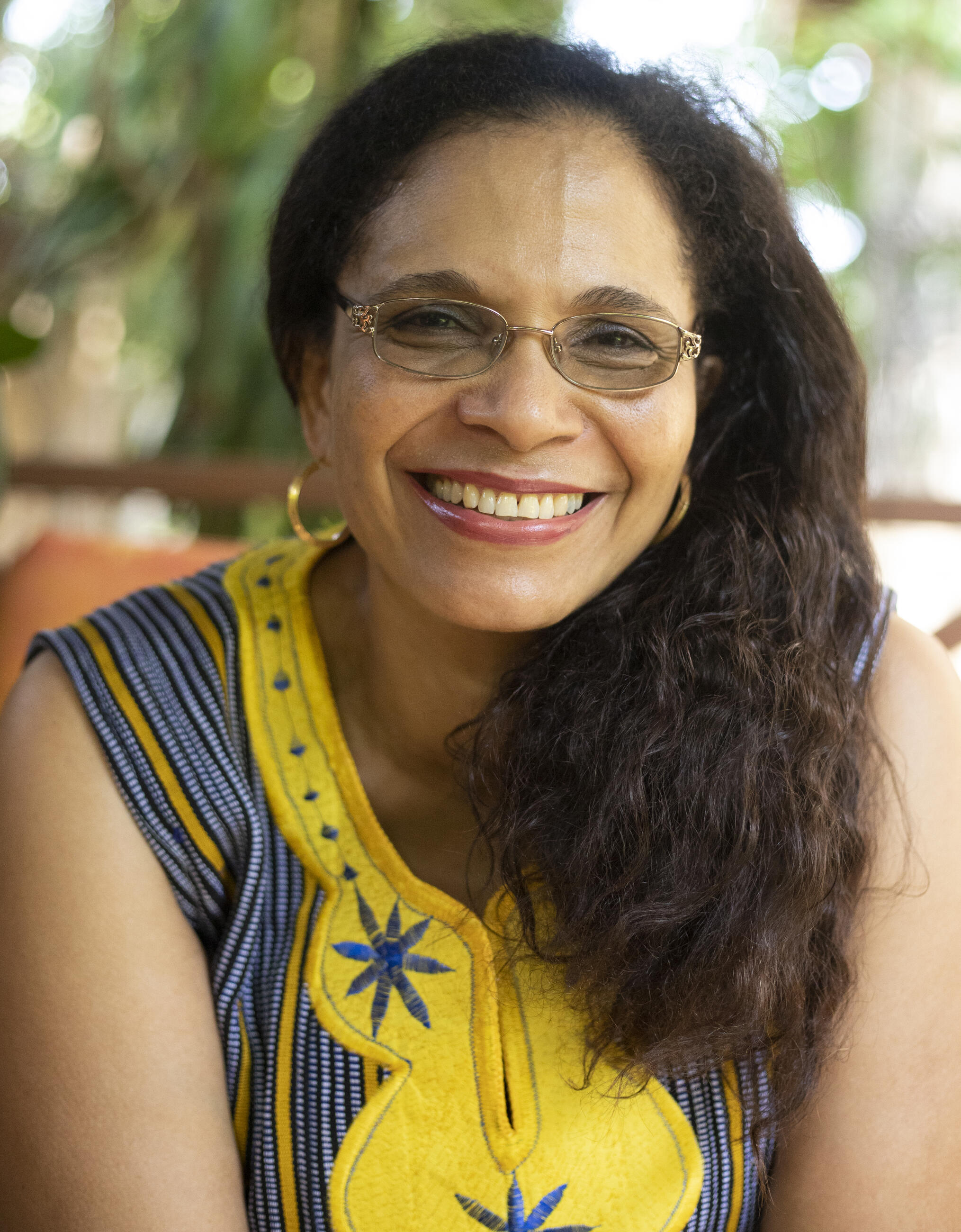 Mamle Wolo | Hachette Book Group