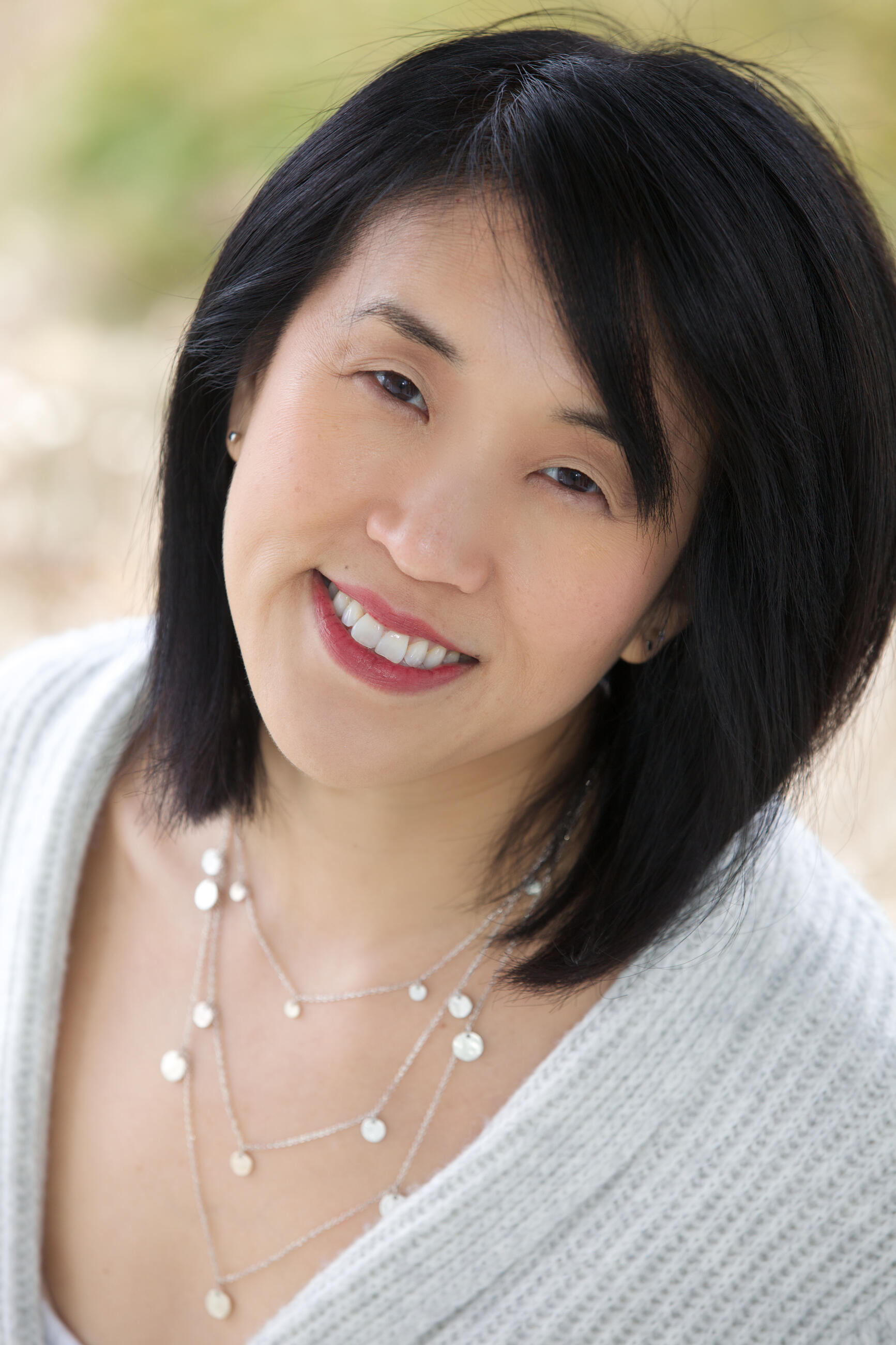 Kat Yeh | Hachette Book Group