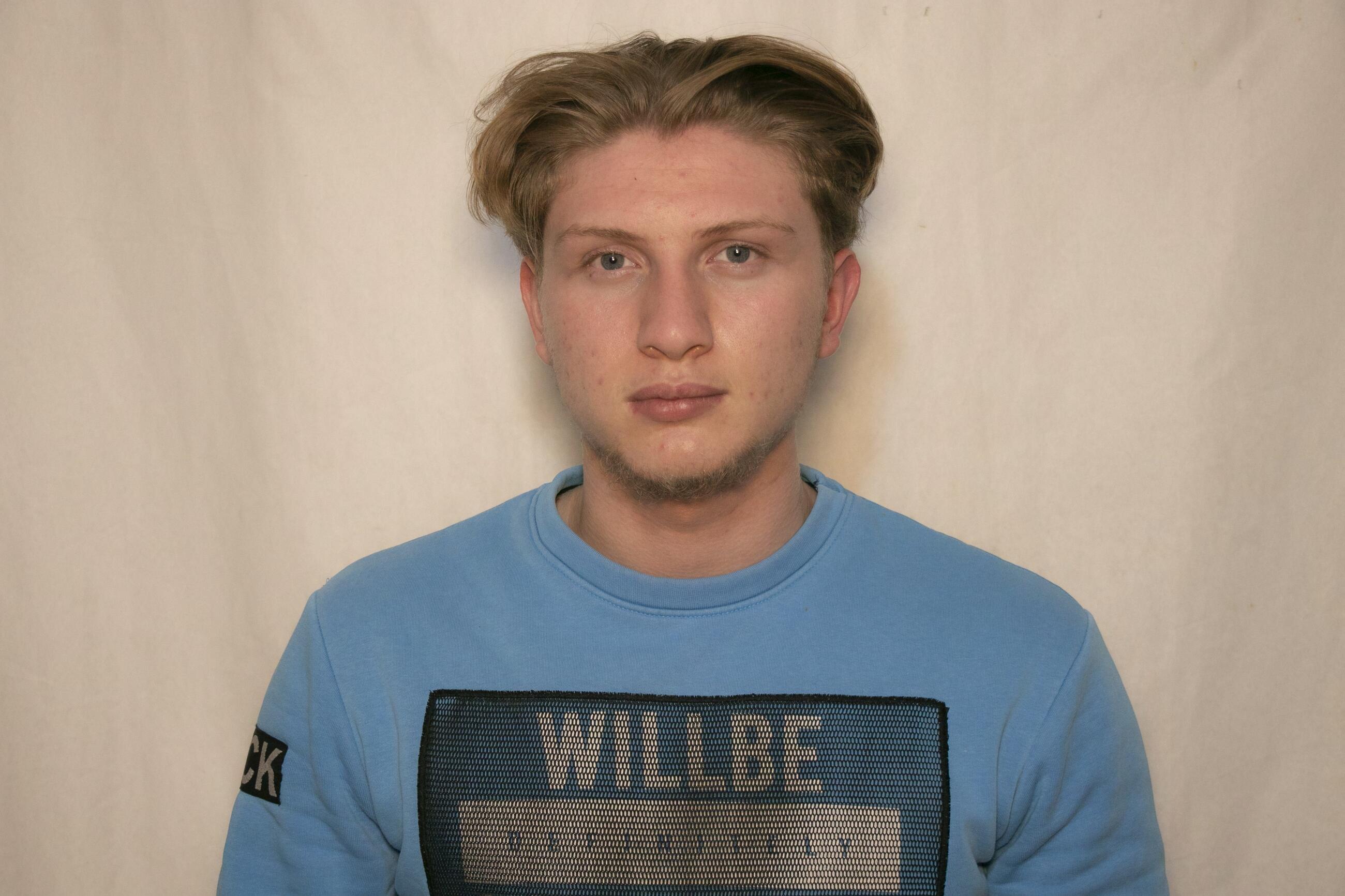 Muhammad Najem | Hachette Book Group