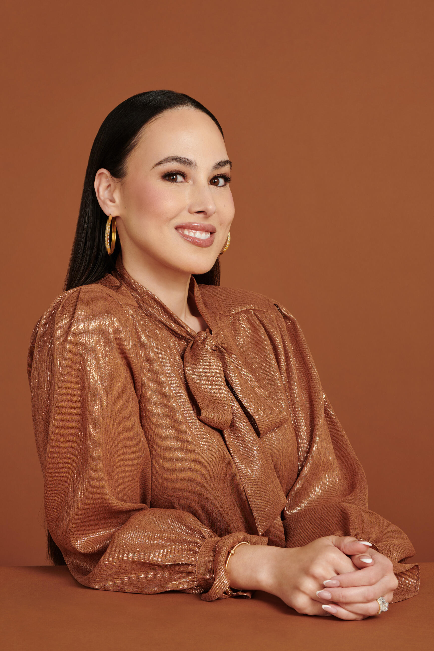 Meena Harris | Hachette Book Group