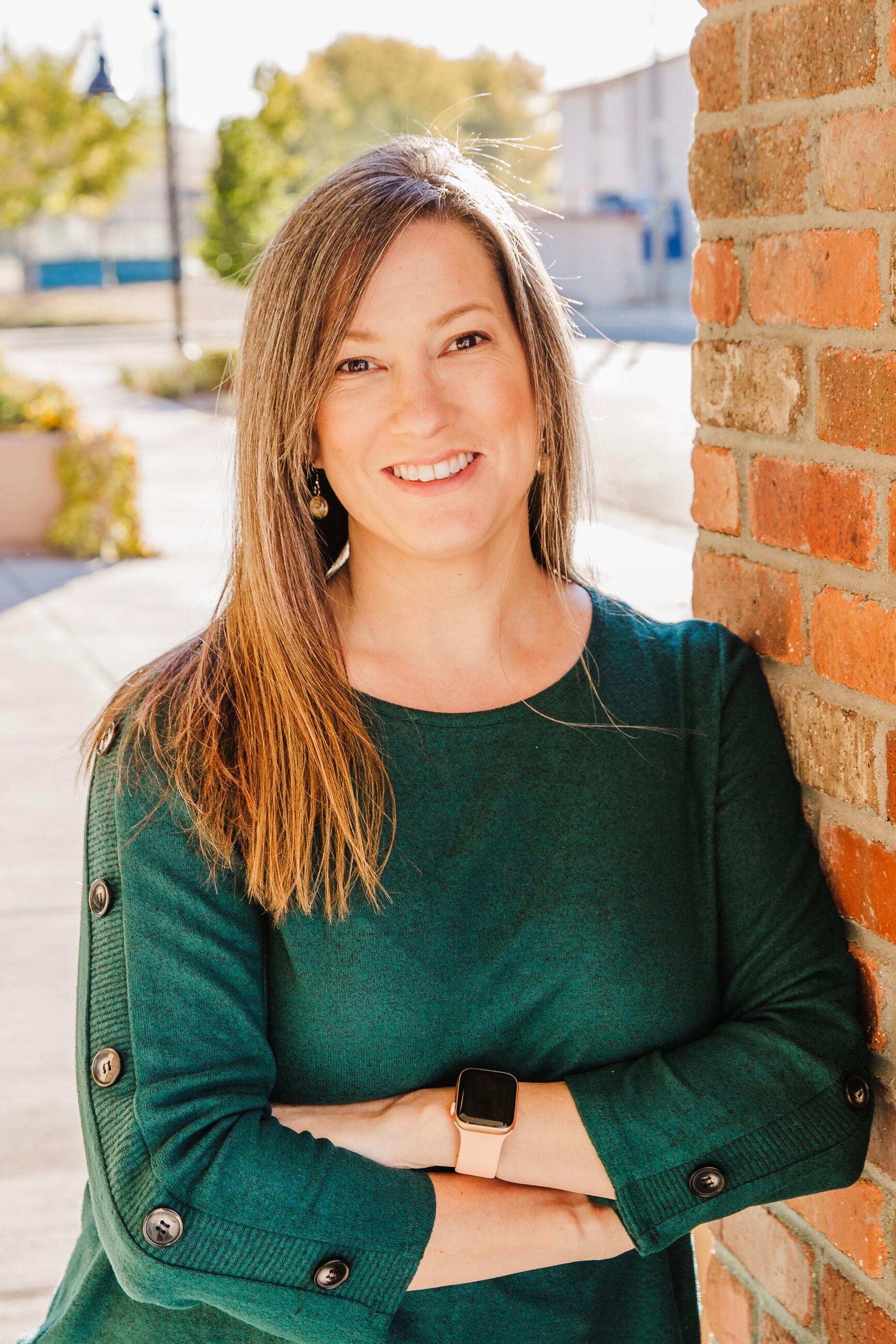 Jennifer Chambliss Bertman | Hachette Book Group