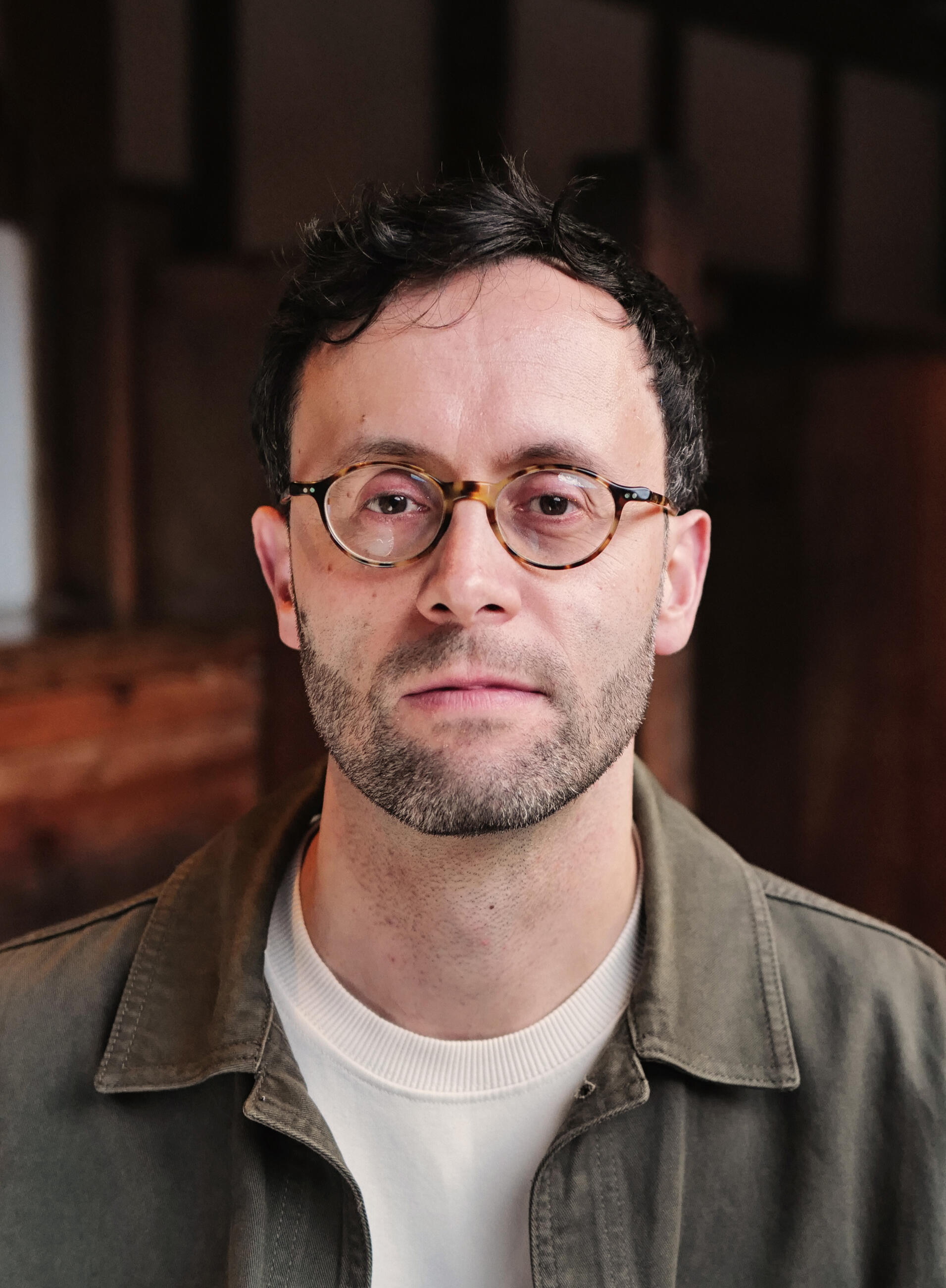 Will Tosh | Hachette Book Group