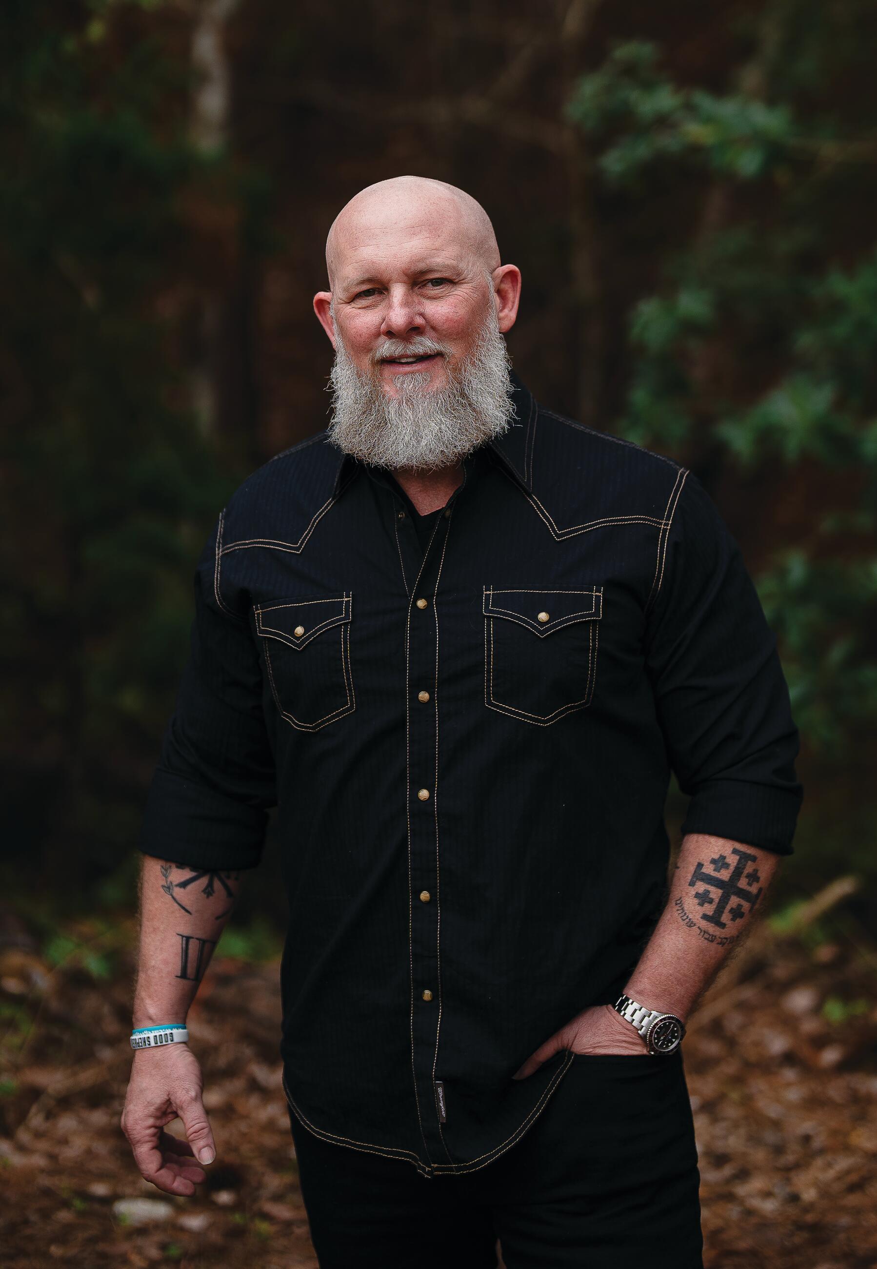 Joby Martin | Hachette Book Group