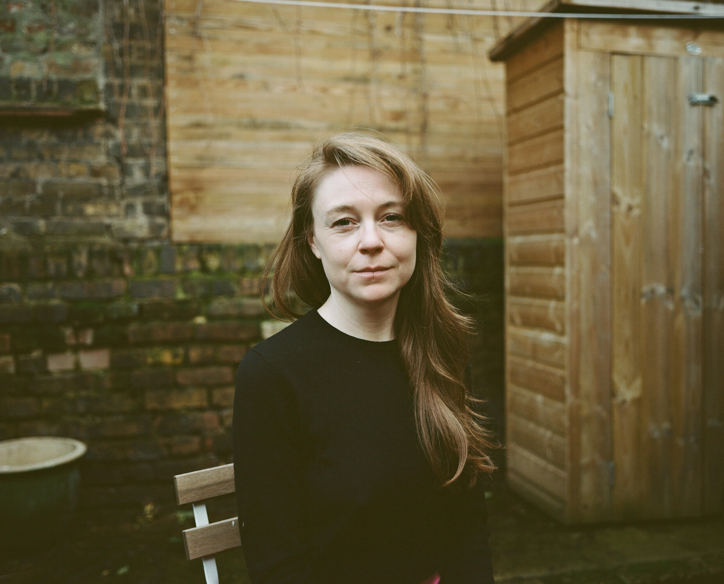 Ruby Russell | Hachette Book Group