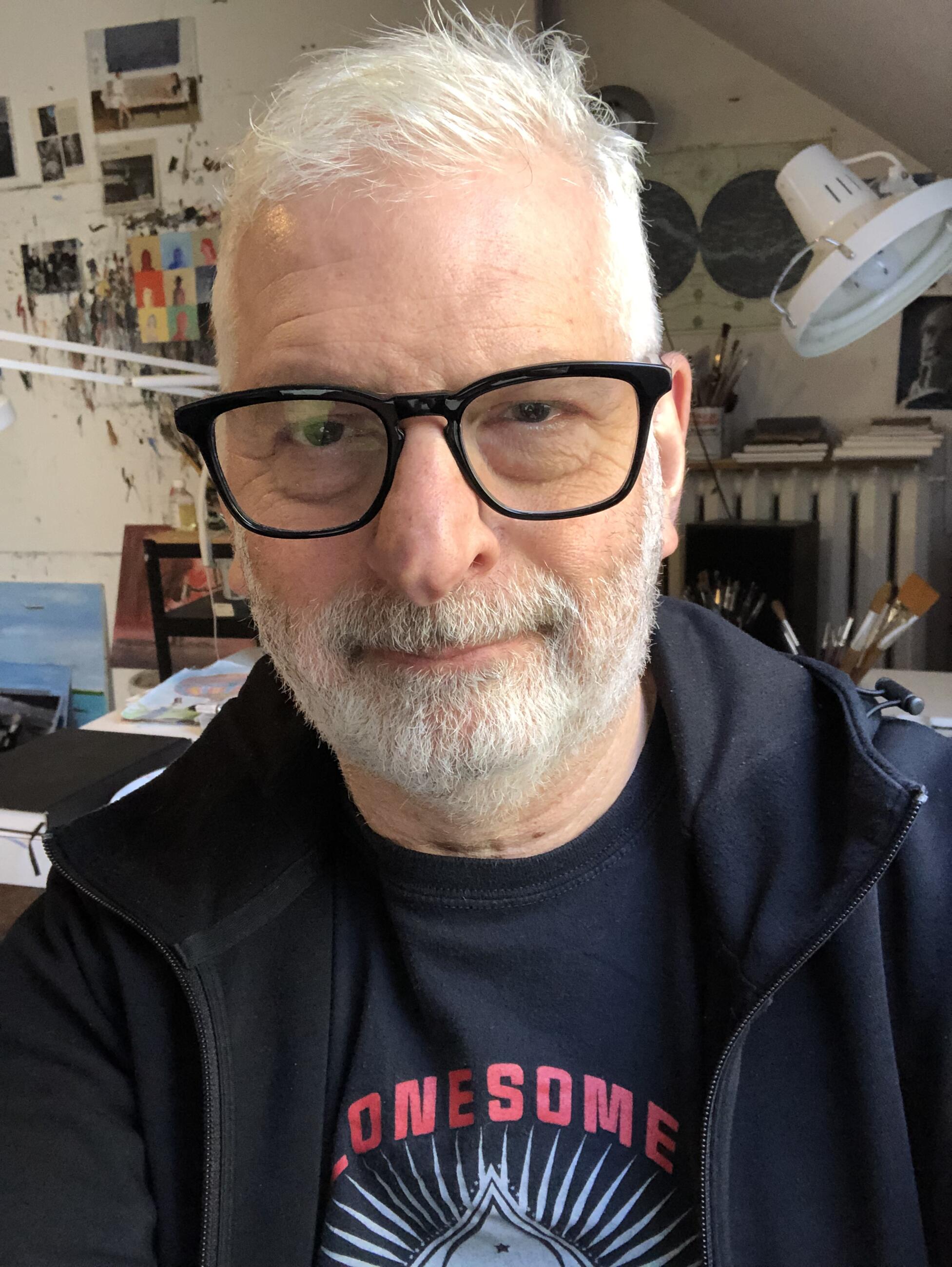 Gary Clement | Hachette Book Group